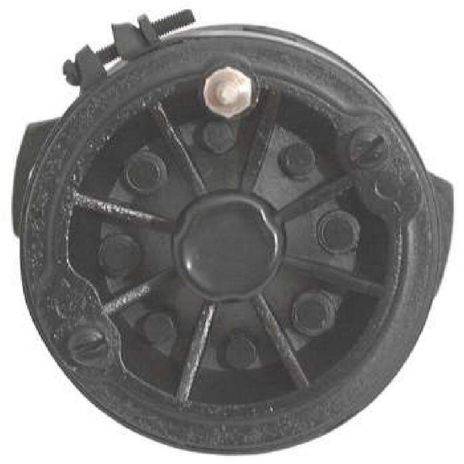 Wilson 6 Volt Remanufactured Agricultural Starter Motor