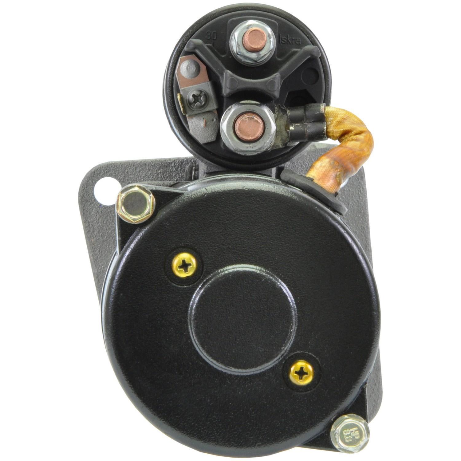 Wilson Starter Motor 91-23-6579