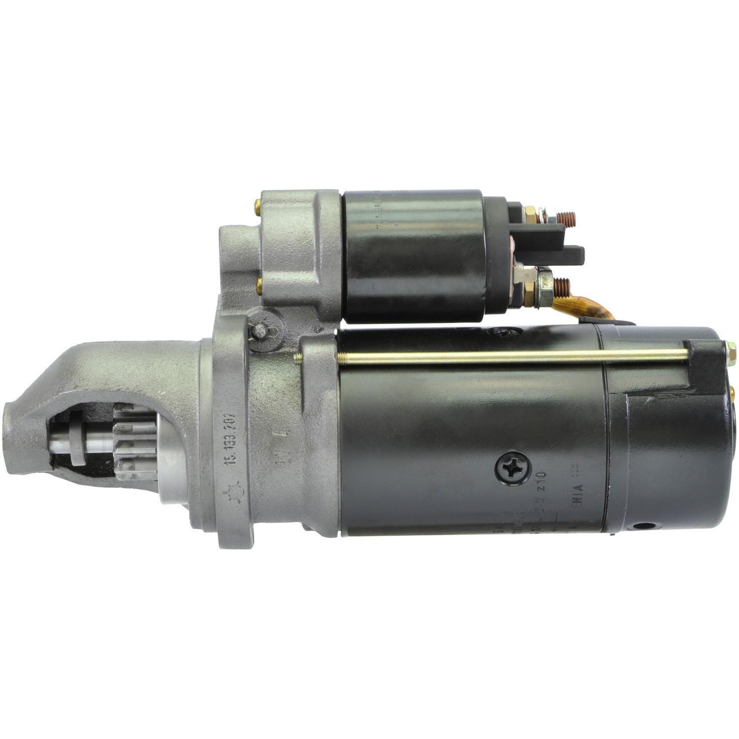 Wilson Starter Motor 91-23-6579