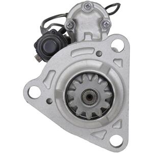 Wilson 12 Volt 5.5 KW Remanufactured Heavy Duty Truck Bus Starter Motor