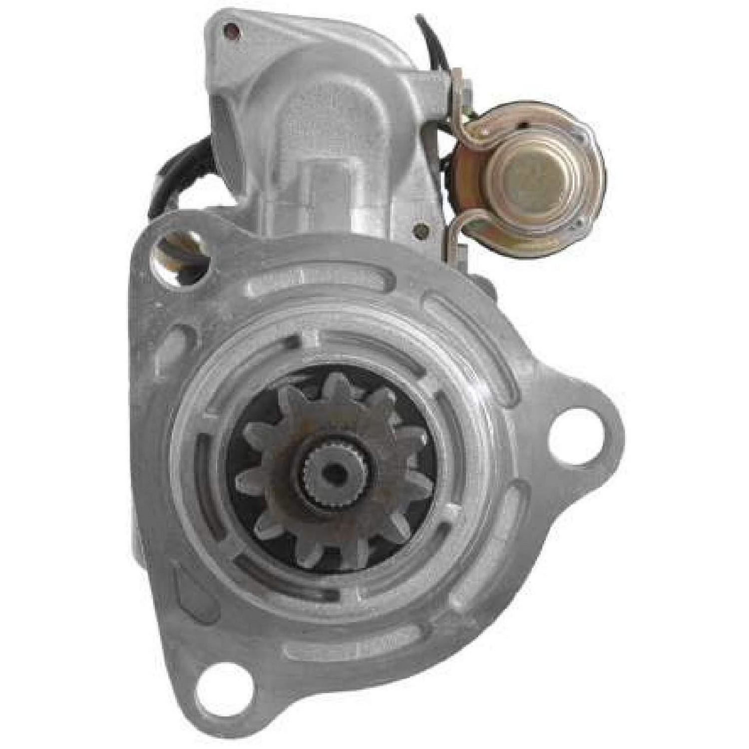 Wilson 24 Volt 11.0 KW Remanufactured Agricultural and Industrial ...