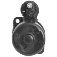 Wilson 12 Volt 0.8 KW Remanufactured Industrial Starter Motor