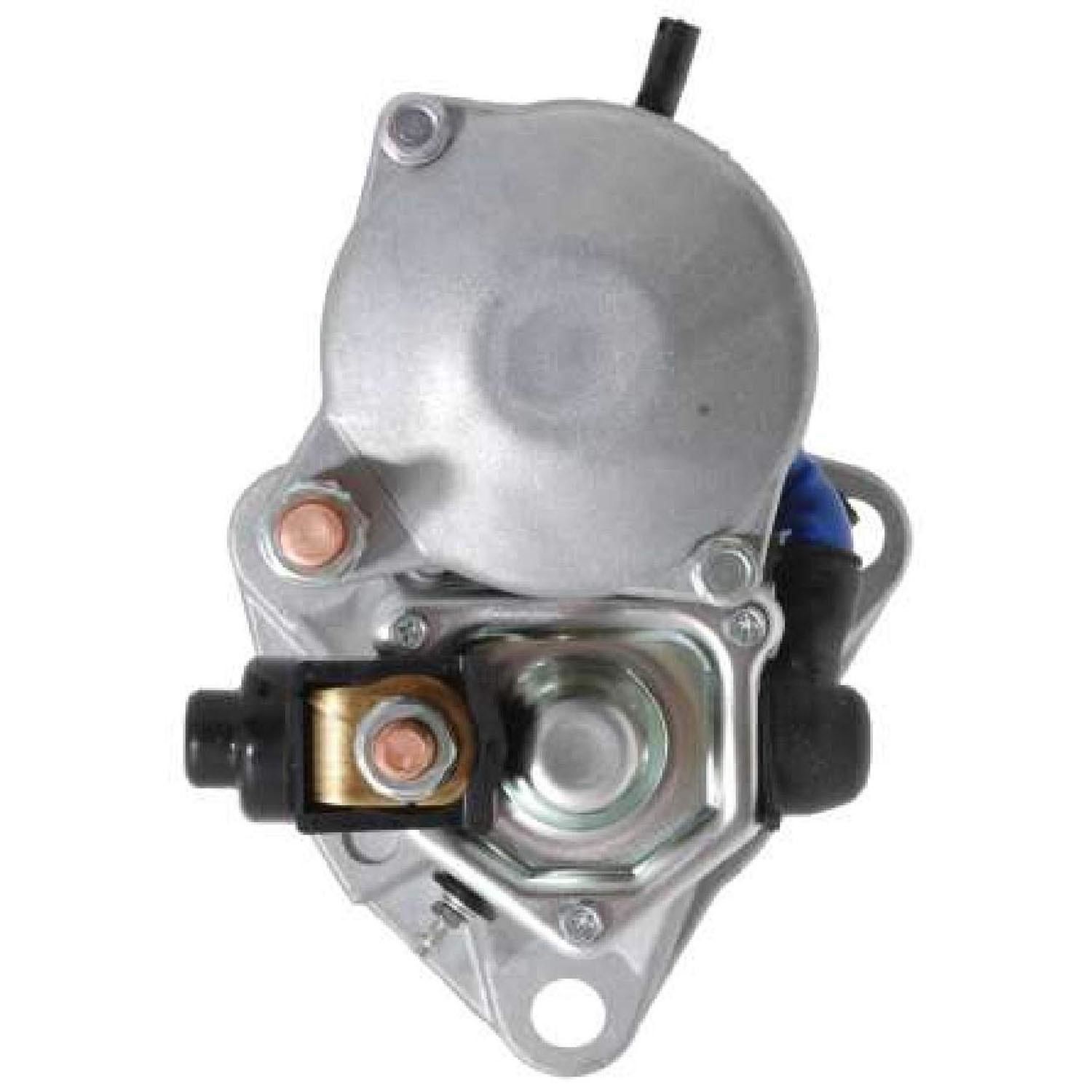 Wilson 12 Volt 5.0 KW Remanufactured Heavy Duty Truck Bus Starter Motor