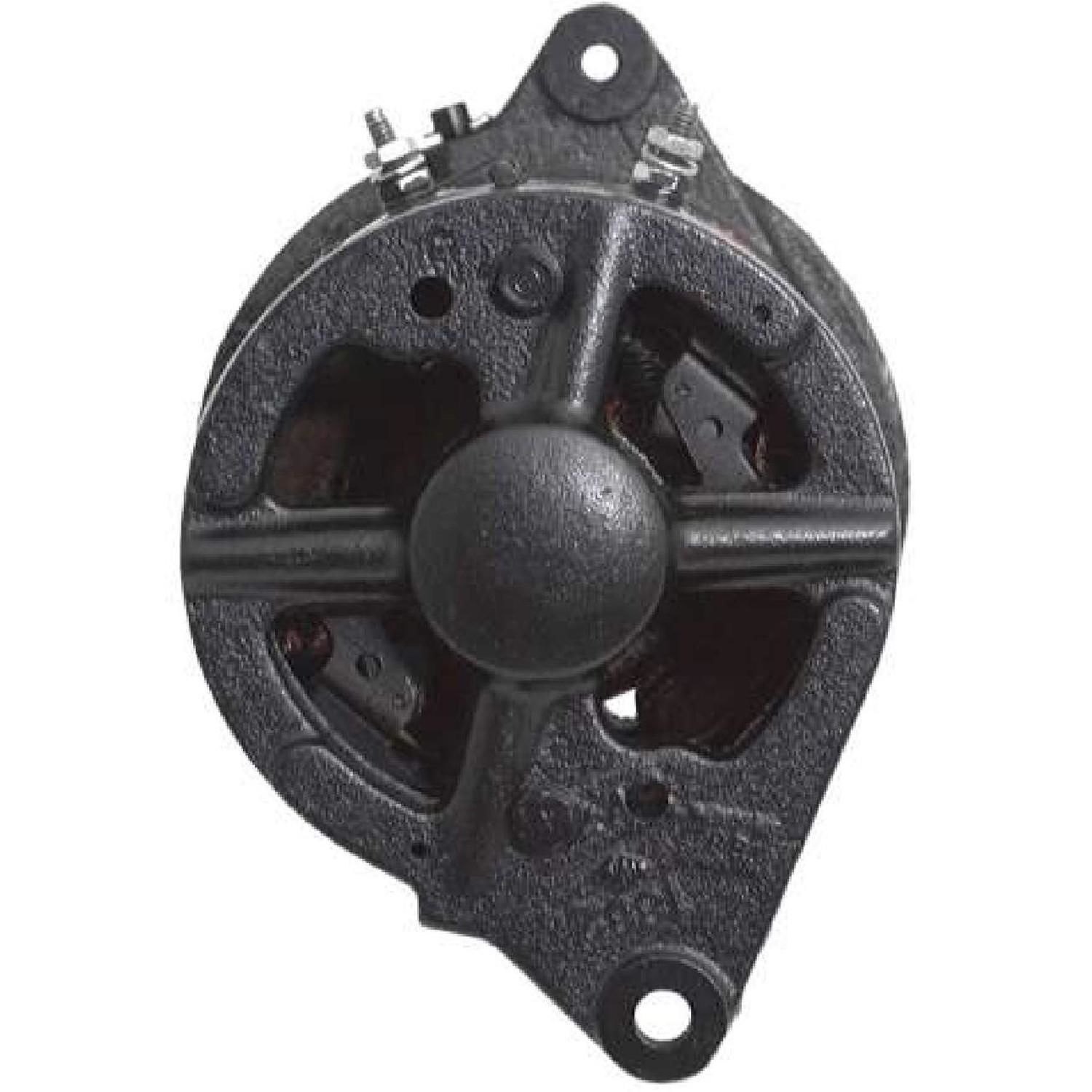 Wilson 12 Volt 50 Amps Remanufactured Agricultural/Industrial Generator