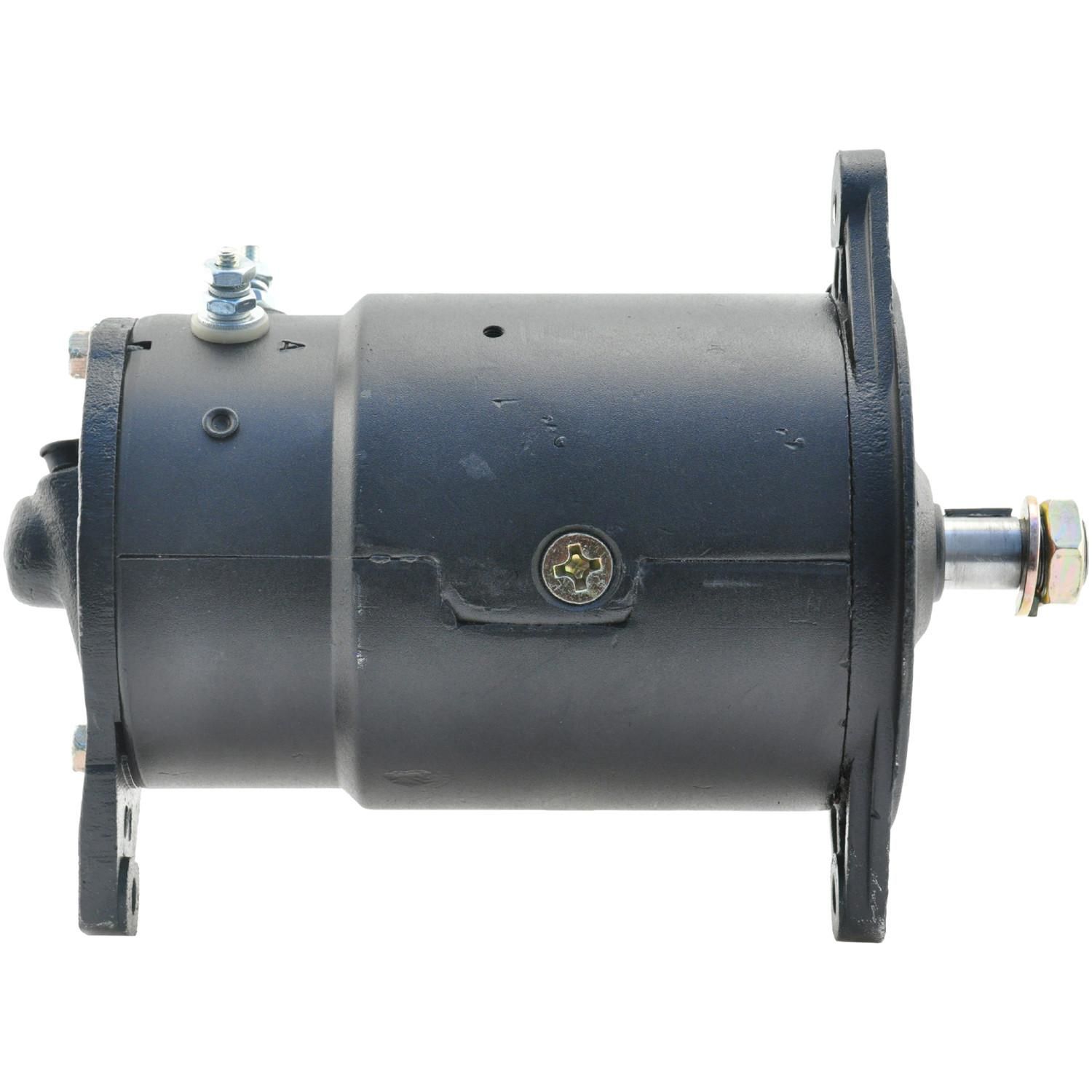 Wilson 12 Volt 20 Amps Remanufactured Agricultural/Industrial Generator