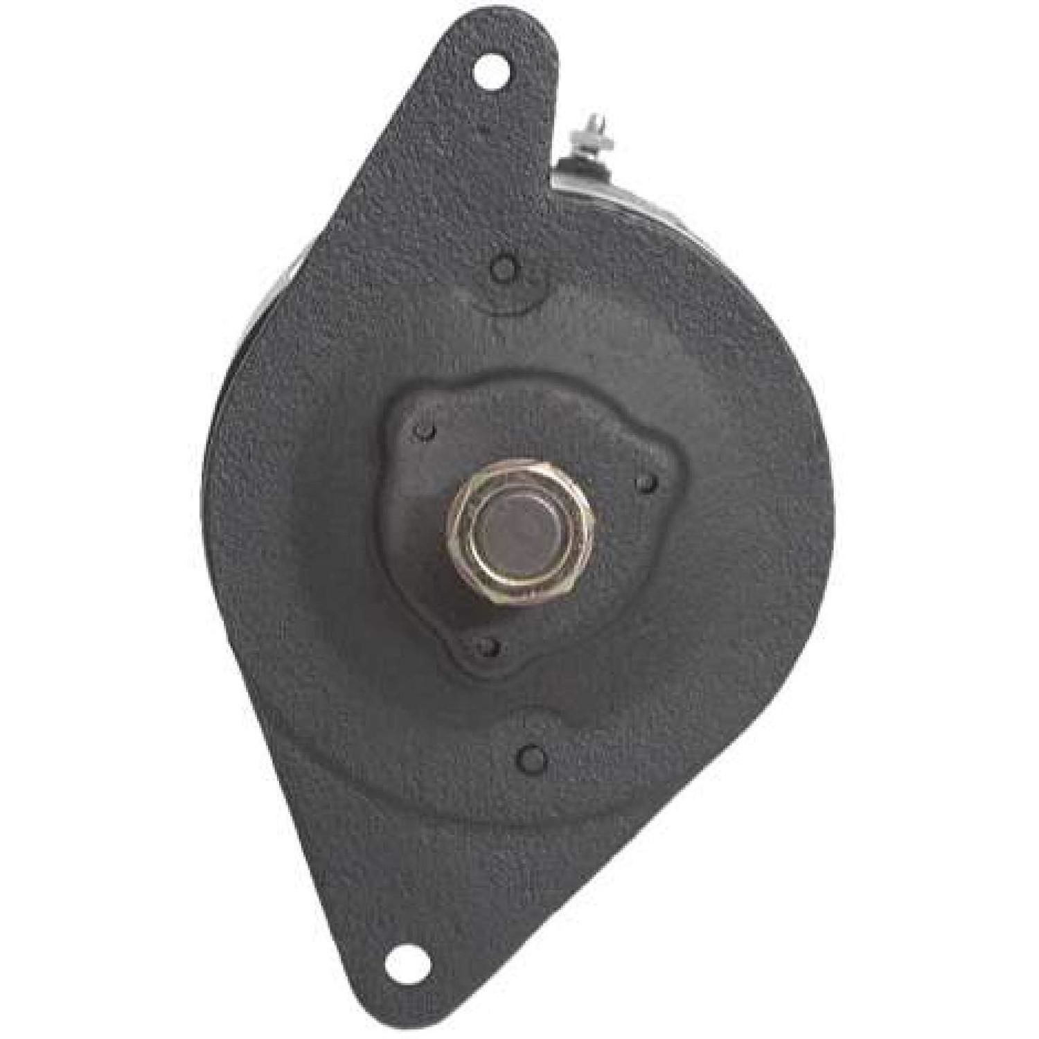 Wilson 12 Volt 17 Amps Remanufactured Agricultural/Industrial Generator