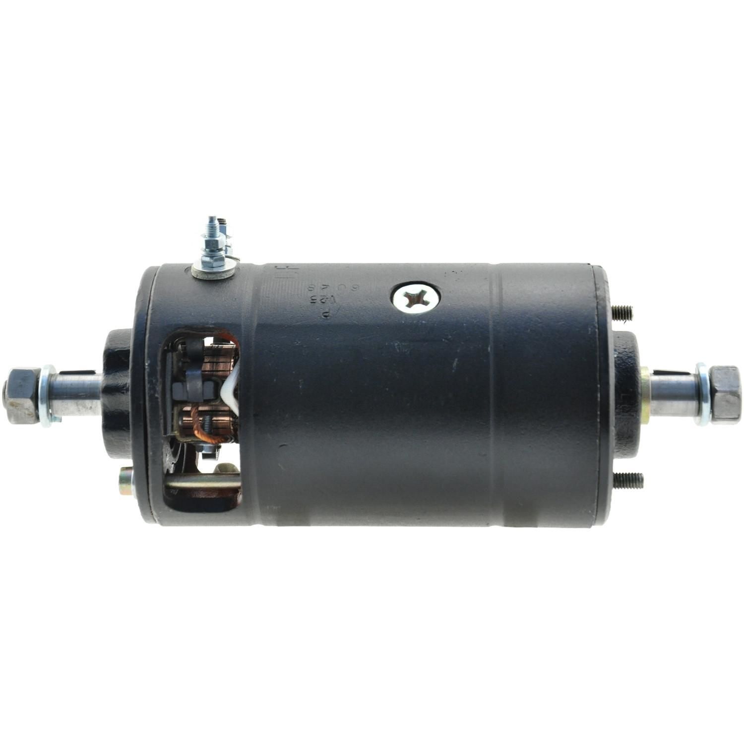 Wilson 12 Volt 38 Amps Remanufactured Agricultural Generator