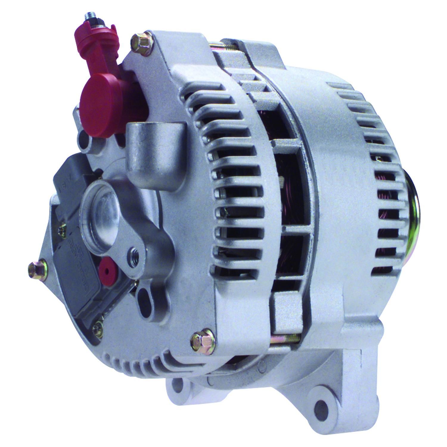 Raw Power Remanufactured Alternator A18902