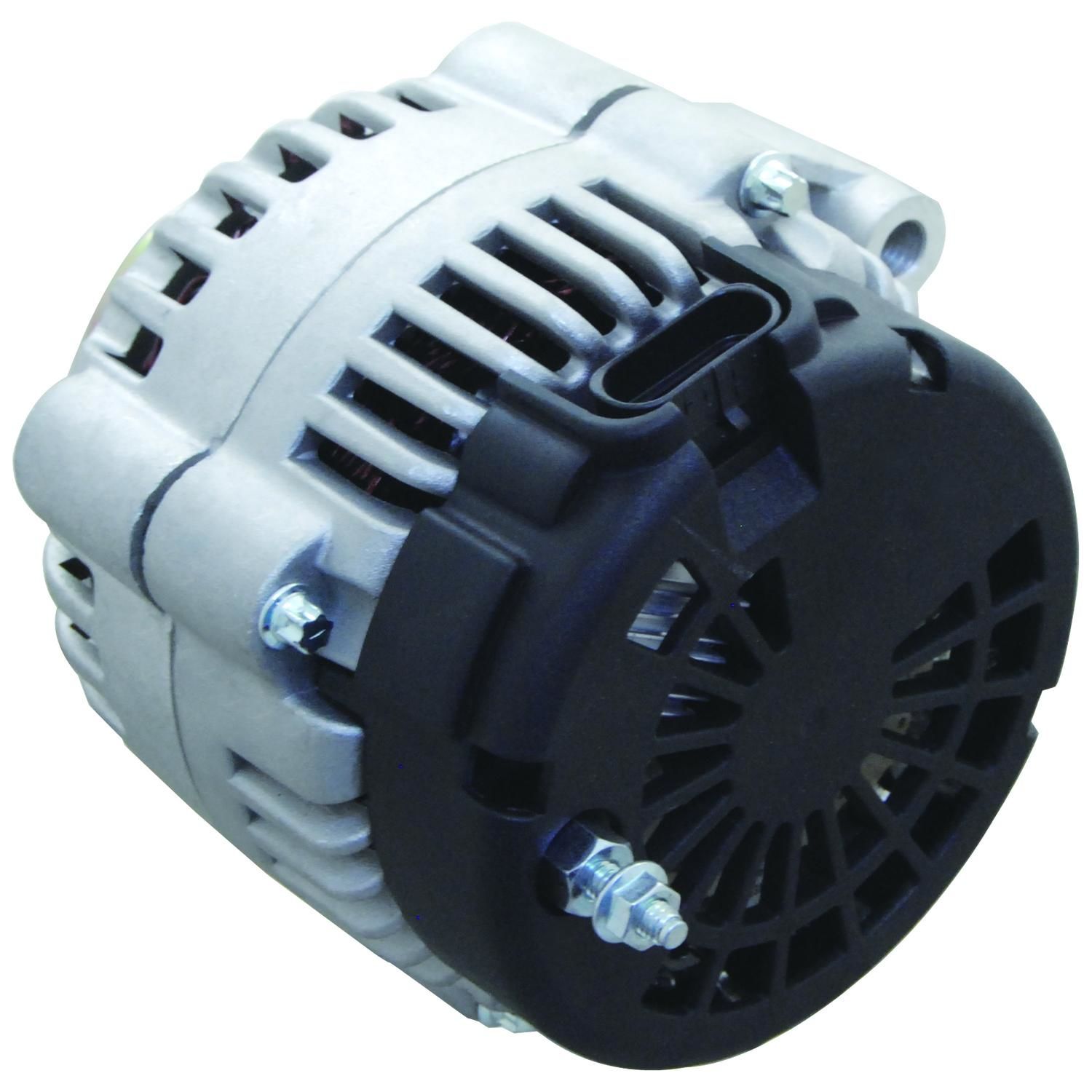 Raw Power Remanufactured Alternator A19358