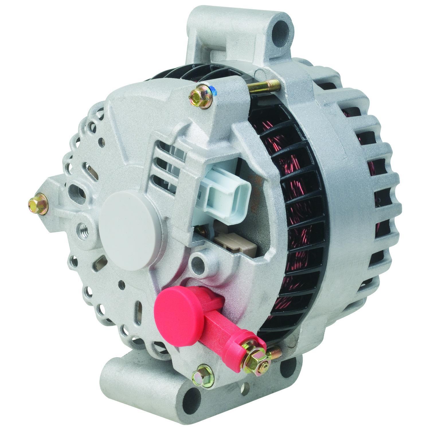 Raw Power Remanufactured Alternator A19548