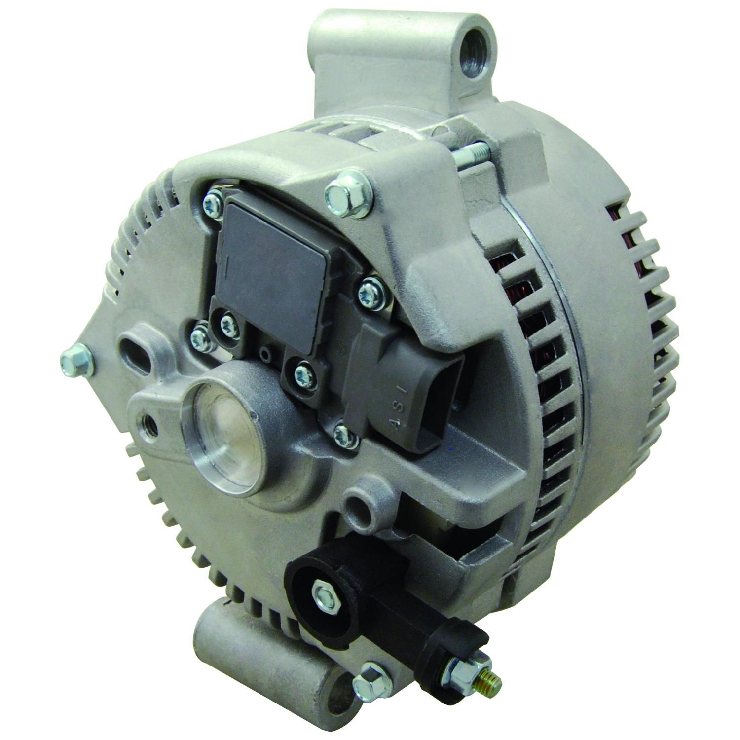 Raw Power Alternator A19557