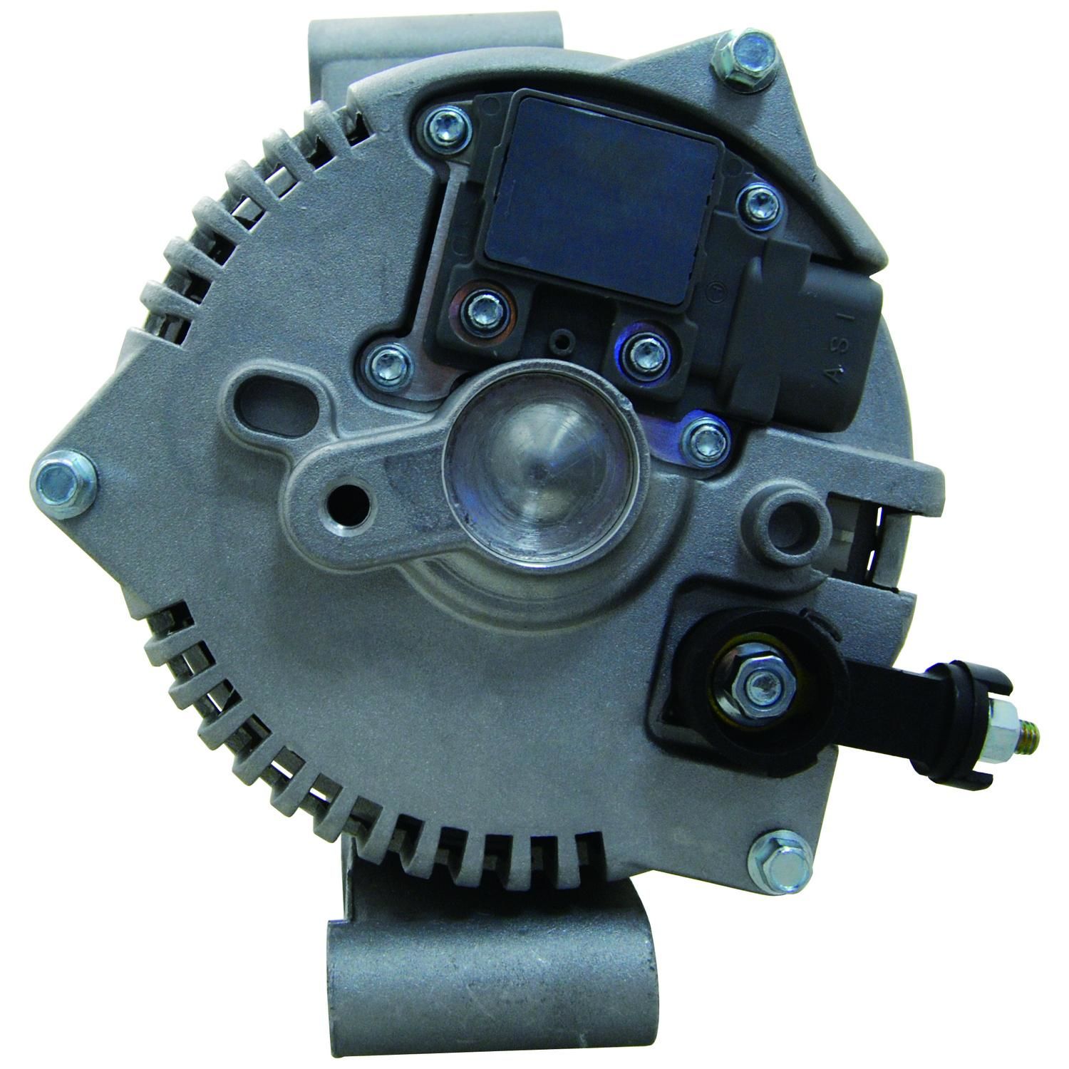 Raw Power Alternator A19557