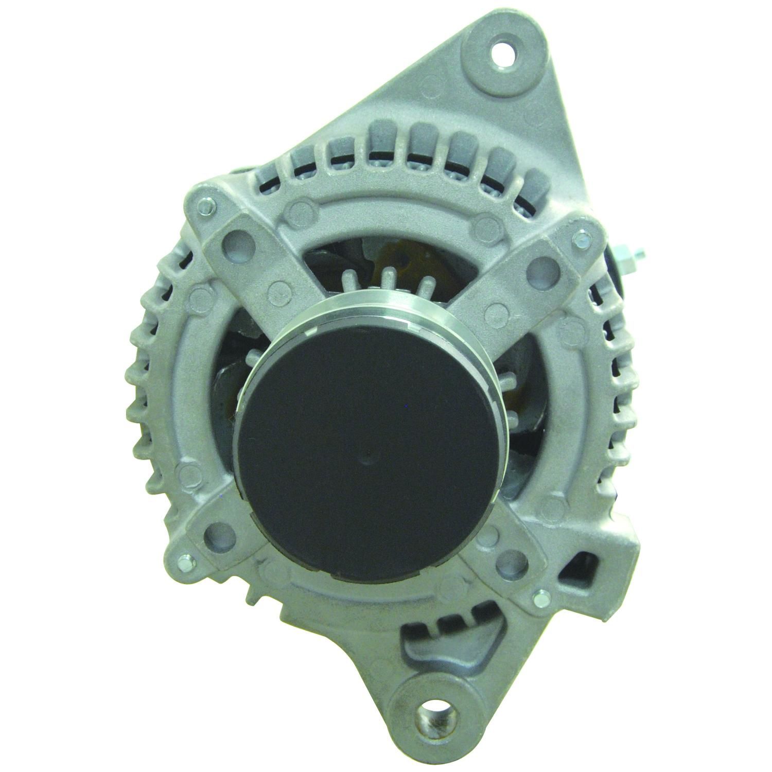 Raw Power Alternator A22497