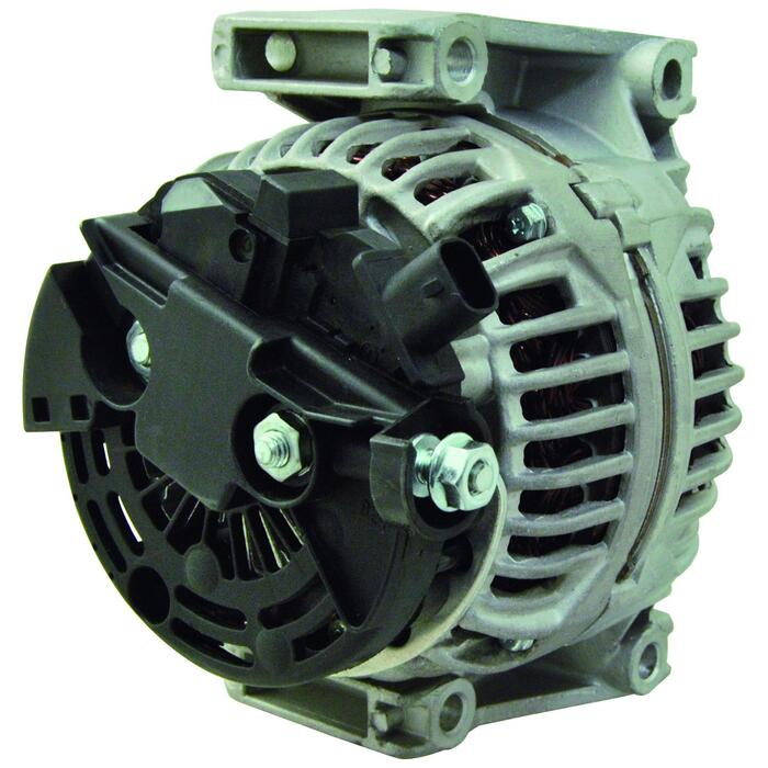 Duralast Gold New Alternator ADLG11043N