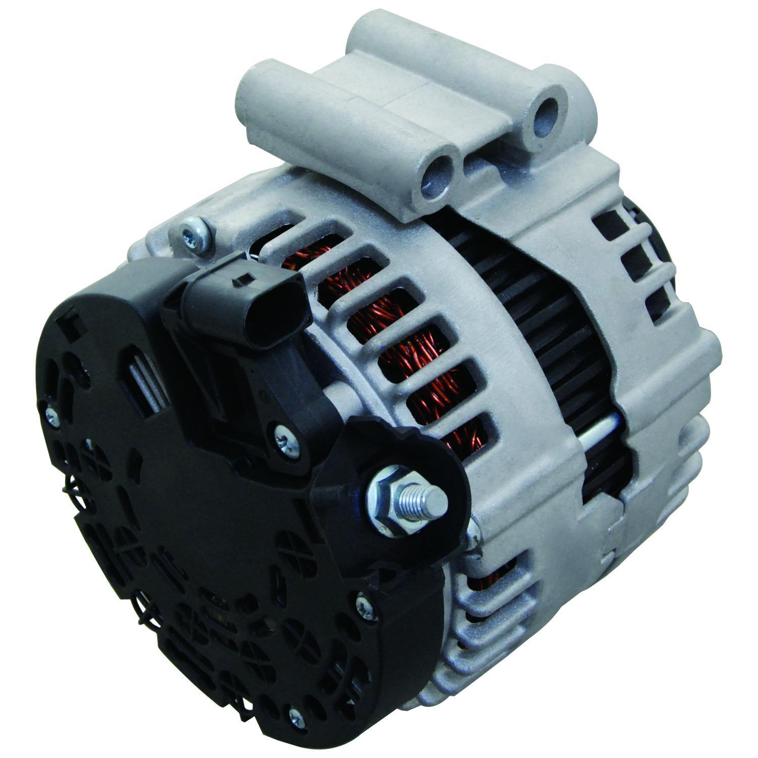 Duralast Gold New Alternator ADLG11302N