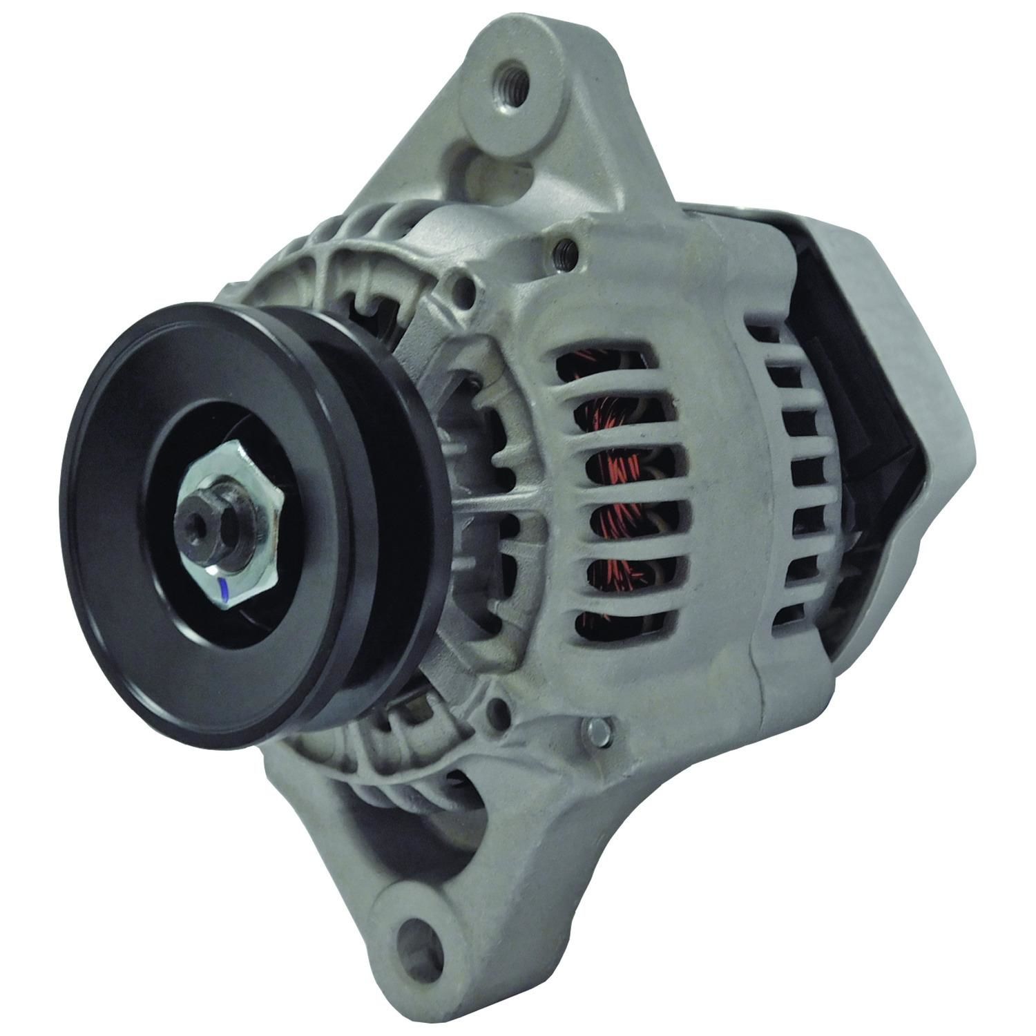 Duralast Gold New Alternator ADLG12530N