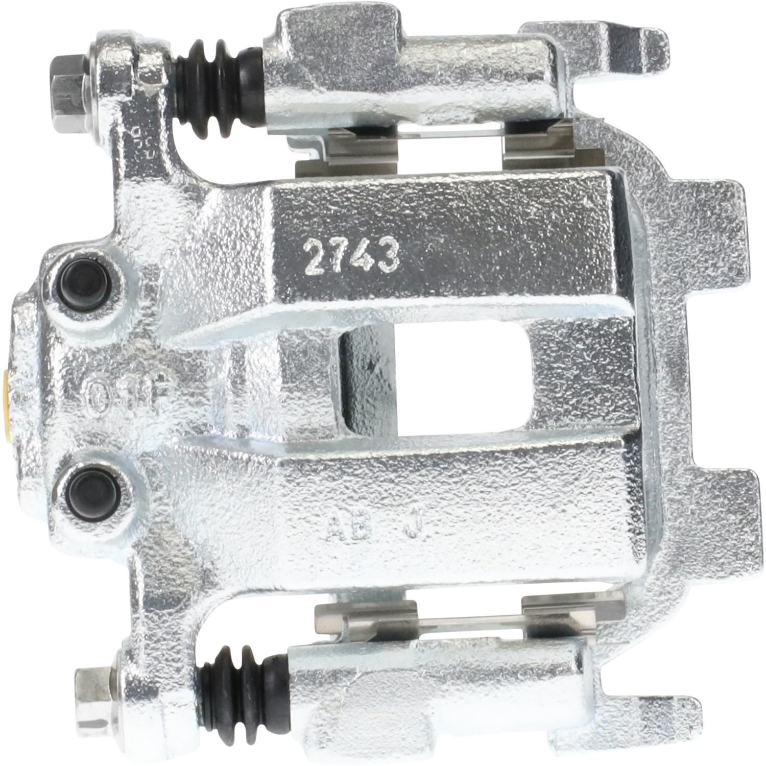 WAI Disc Brake Caliper BC1104