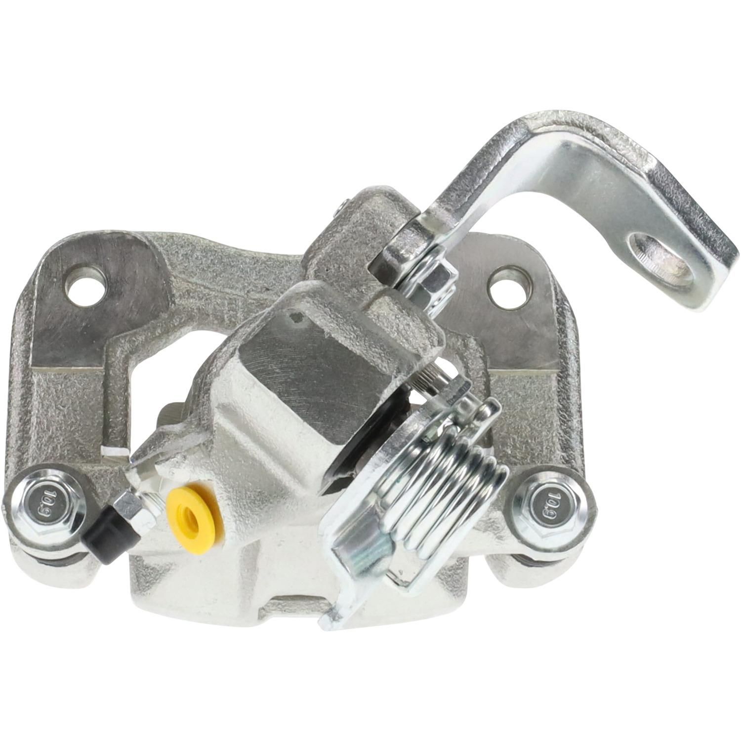 WAI Disc Brake Caliper with Mounting Bracket BC1118