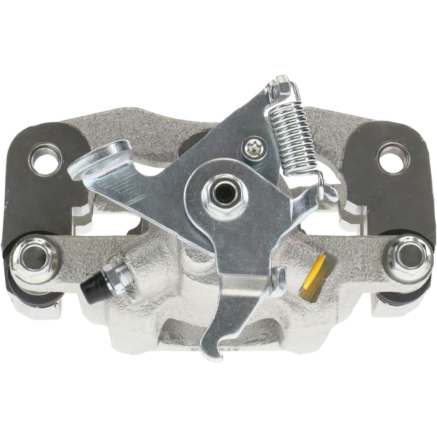 WAI Disc Brake Caliper with Mounting Bracket BC1215