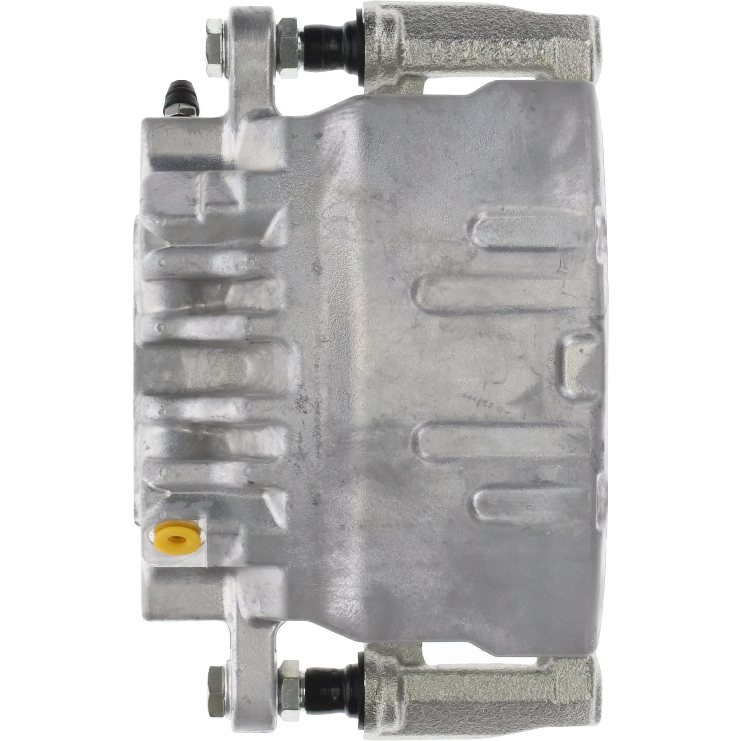 WAI Disc Brake Caliper with Mounting Bracket BC1258