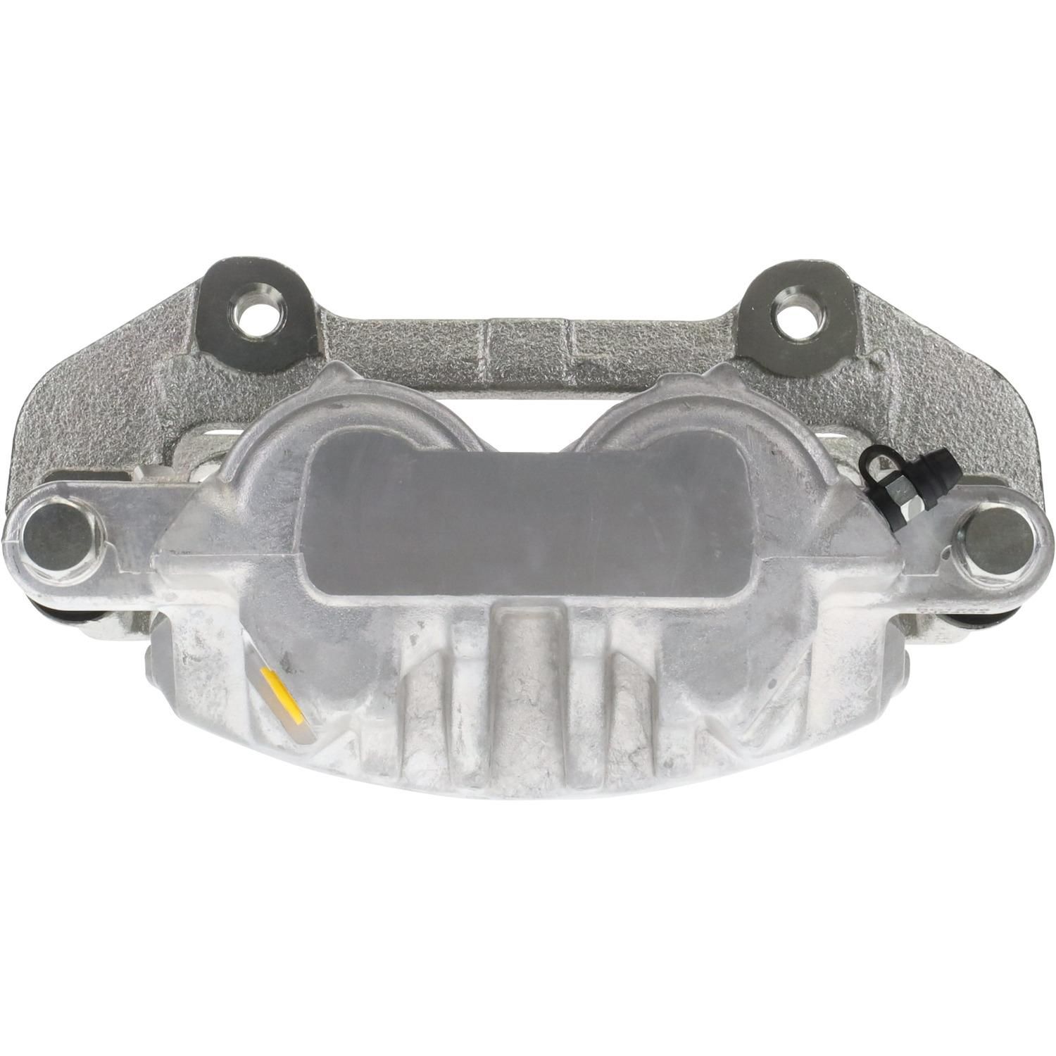 WAI Disc Brake Caliper with Mounting Bracket BC1258