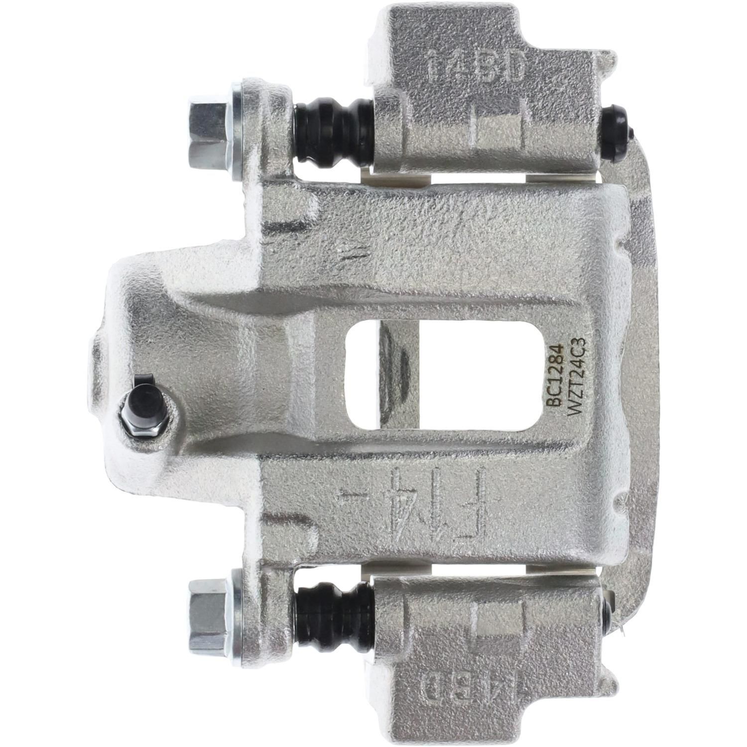 WAI Disc Brake Caliper with Mounting Bracket BC1284