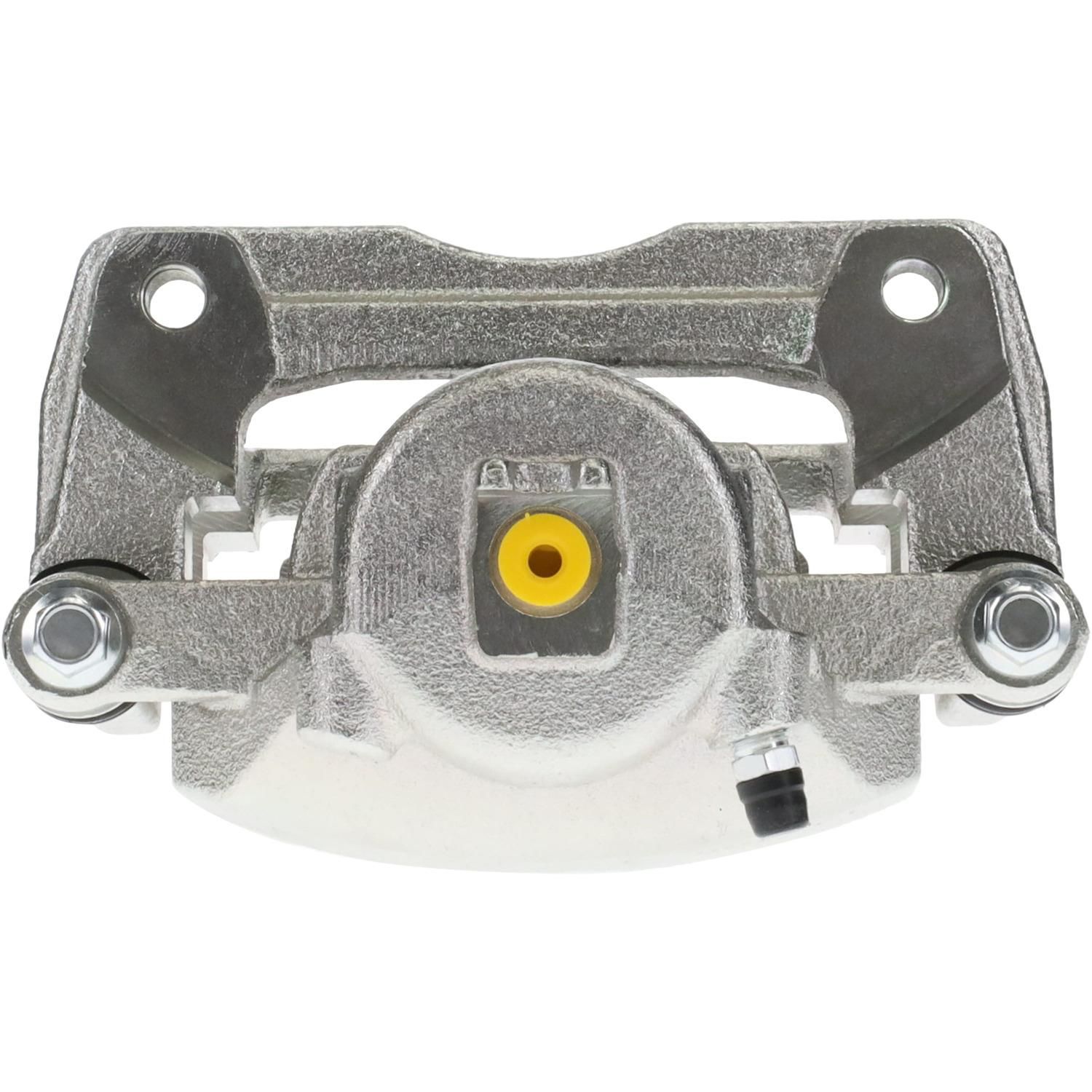 WAI Disc Brake Caliper with Mounting Bracket BC1315