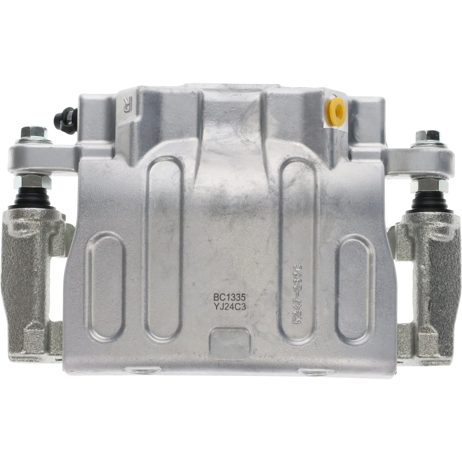 WAI Disc Brake Caliper with Mounting Bracket BC1335