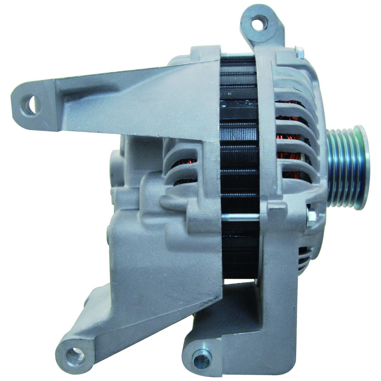Duralast Gold New Alternator DLG11008