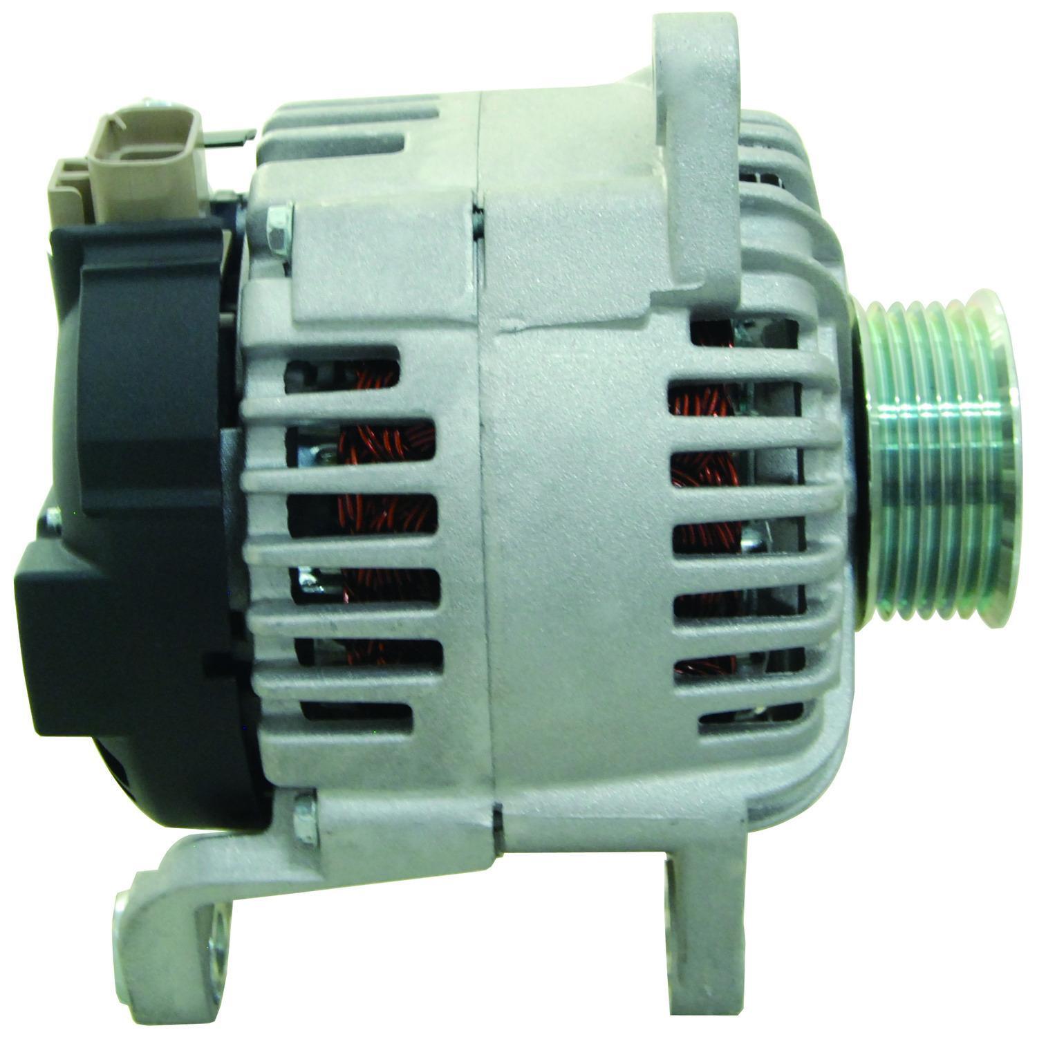 Duralast Gold New Alternator DLG11017