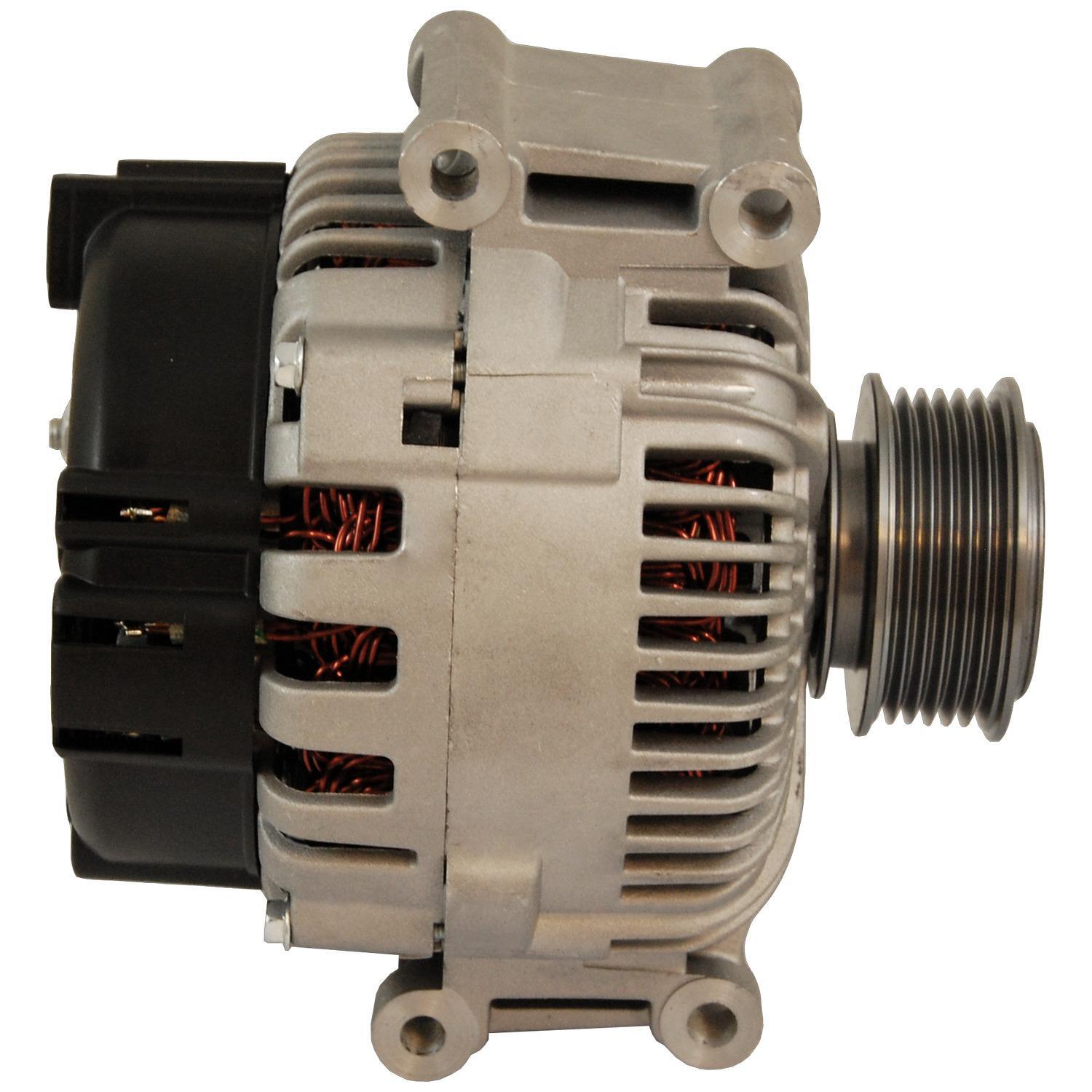 Duralast Gold New Alternator DLG11162