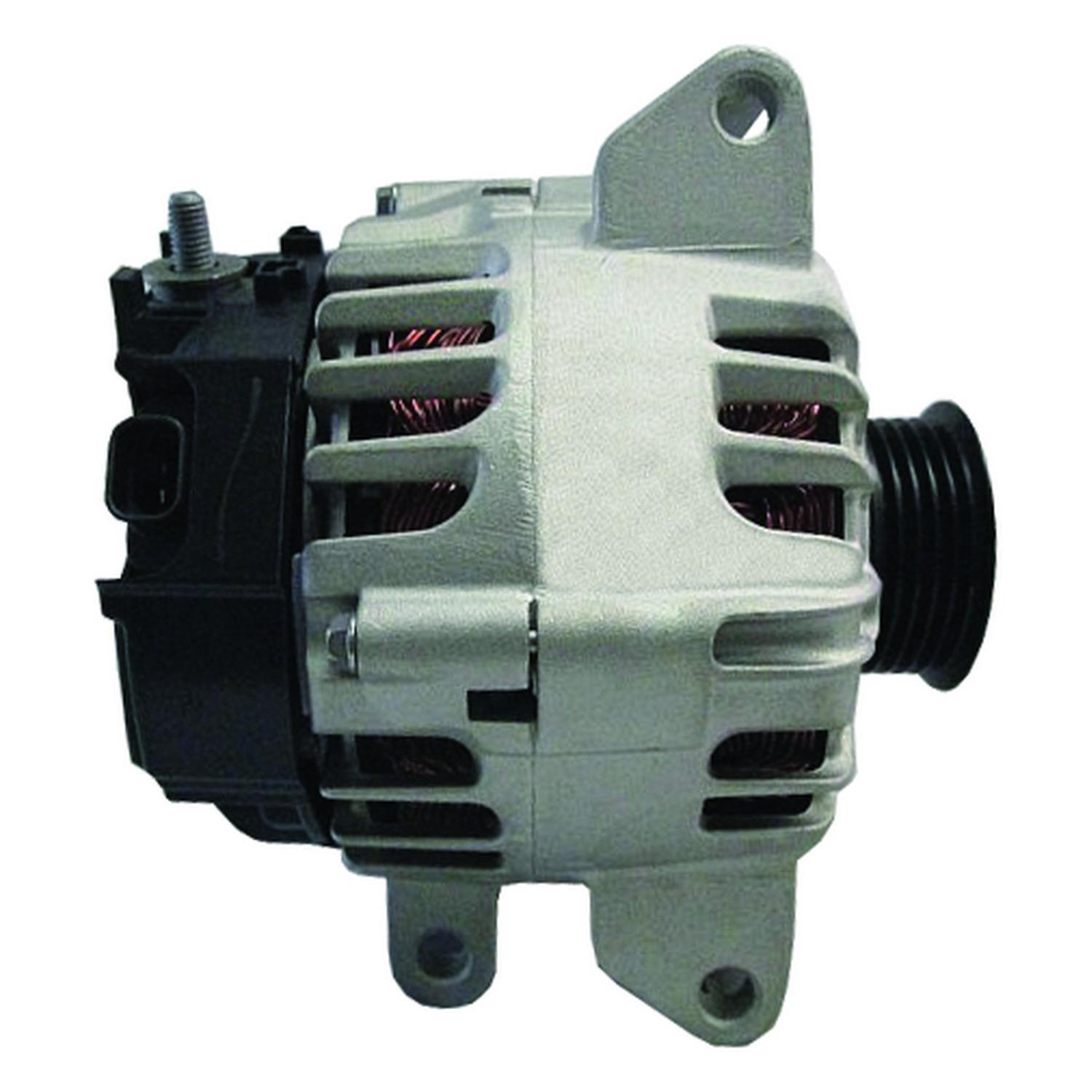 Duralast Gold New Alternator DLG11313