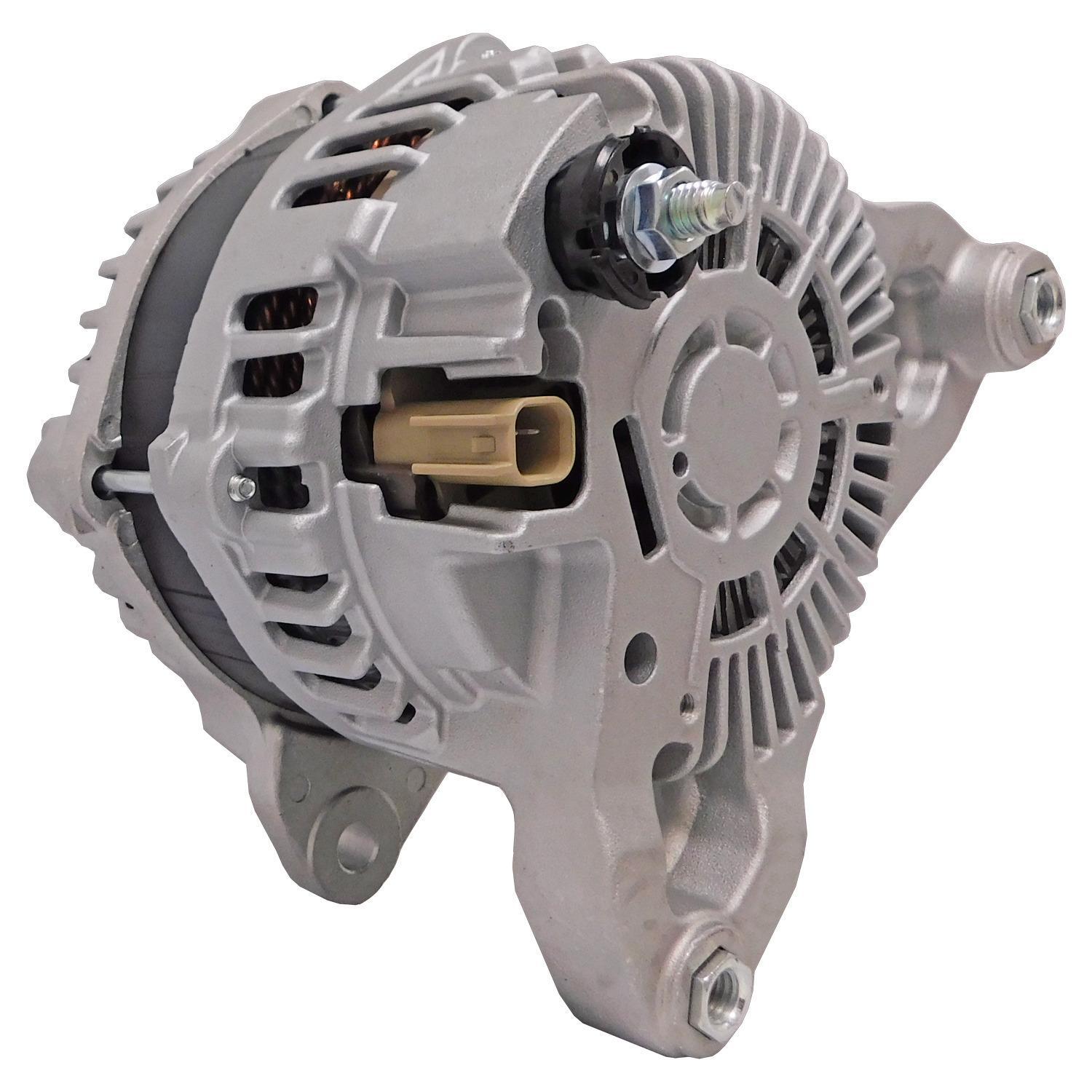 Duralast Gold New Alternator DLG11477