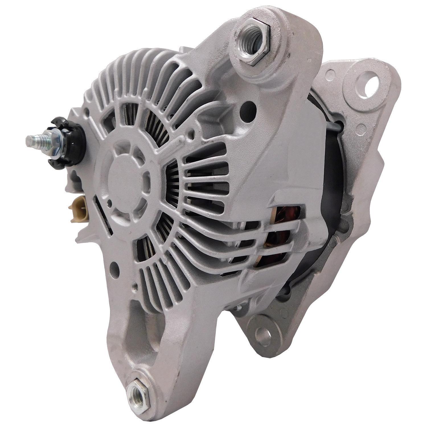 Duralast Gold New Alternator DLG11477