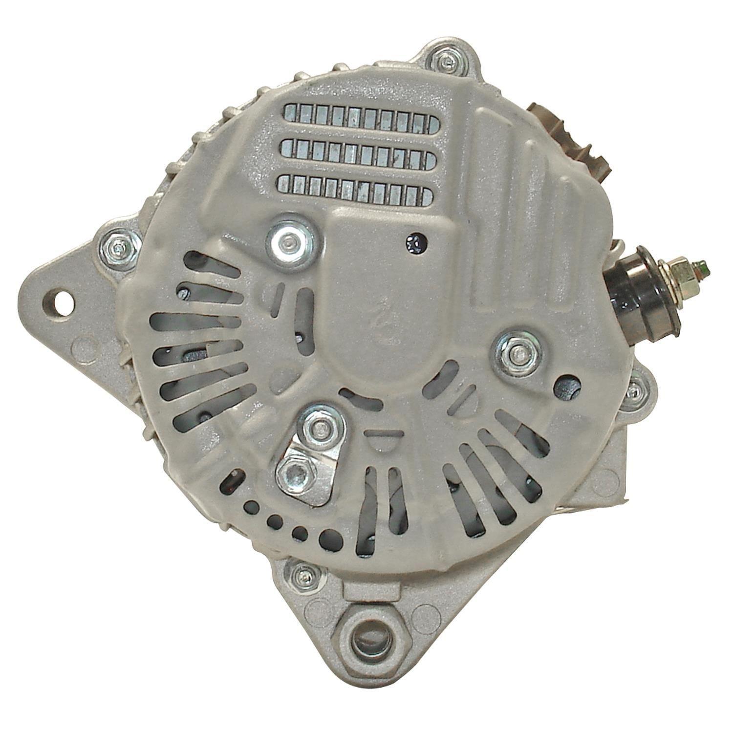 Duralast Gold New Alternator DLG13958