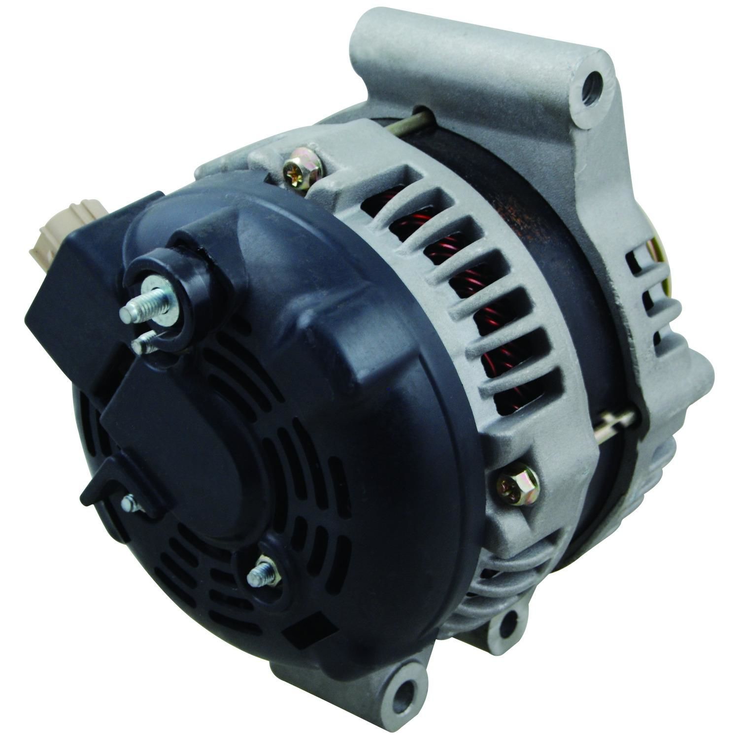 Duralast Gold New Alternator DLG13980