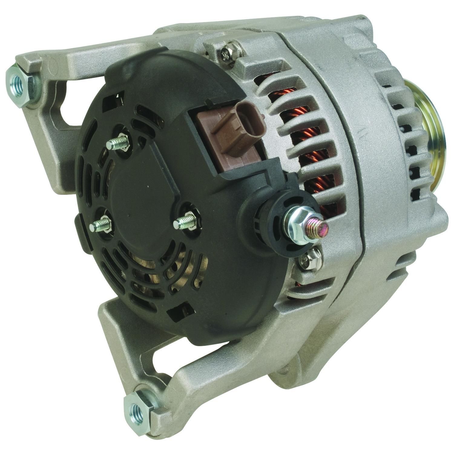Duralast Gold New Alternator DLG13988