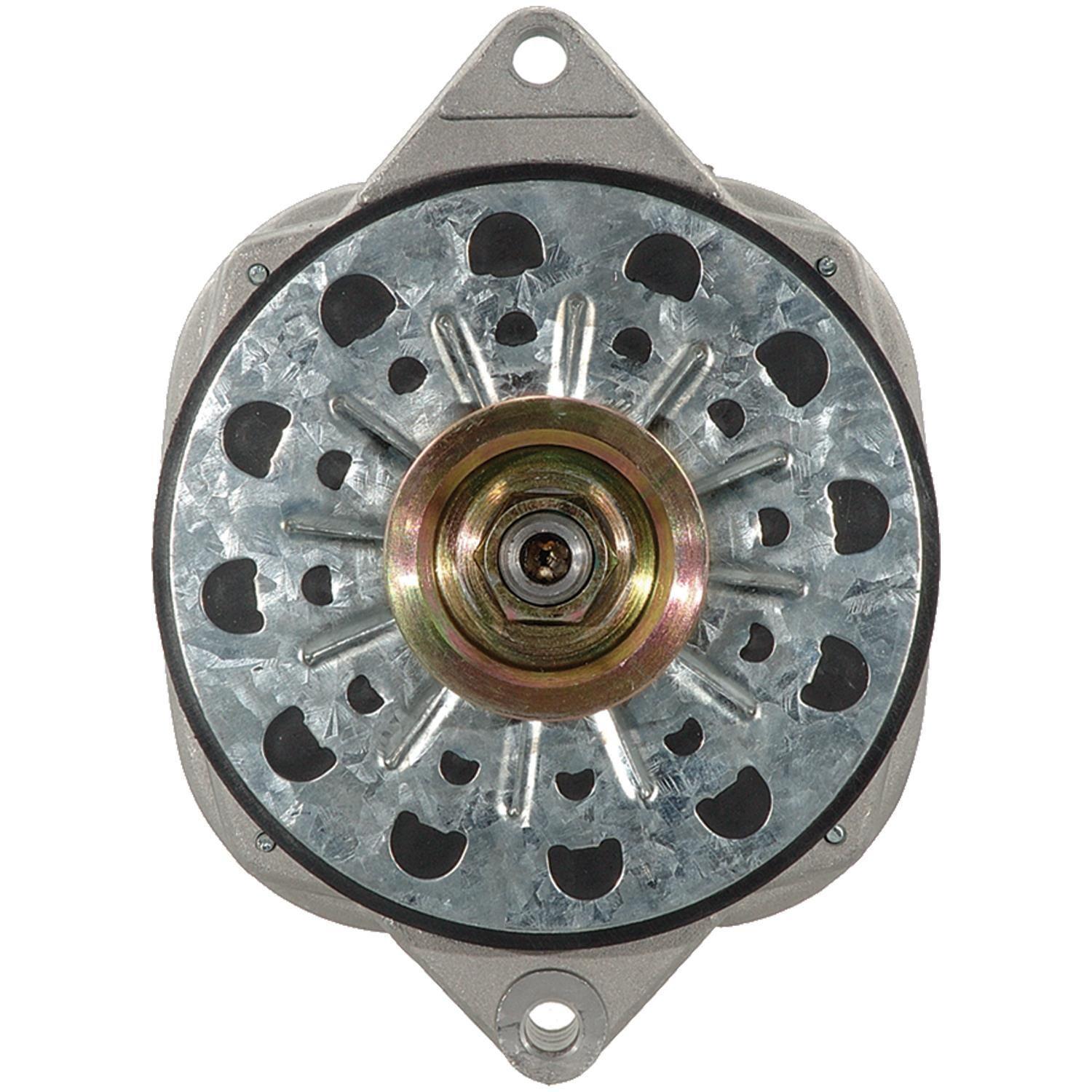 Duralast Gold New Alternator DLG1400-6-4
