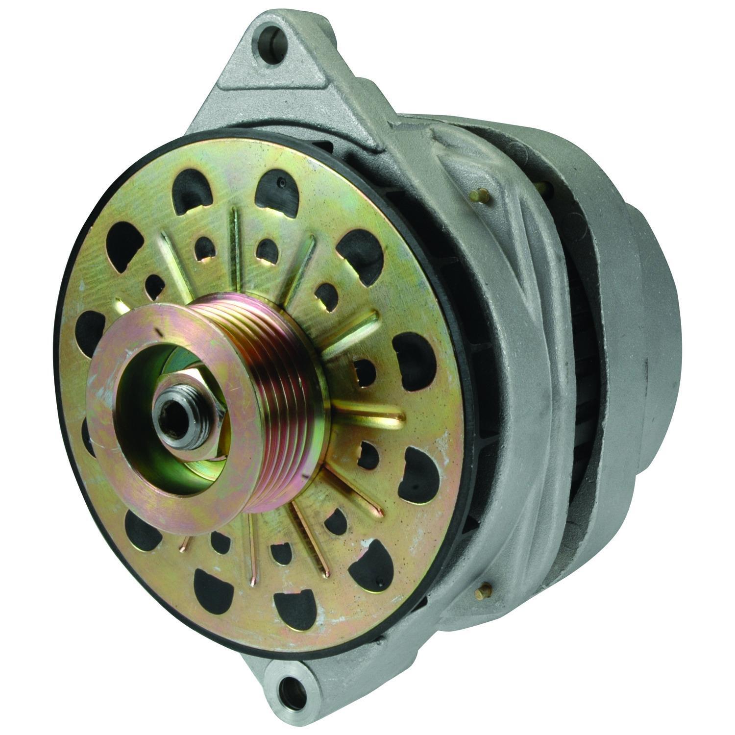 Duralast Gold New Alternator DLG1400-6-4