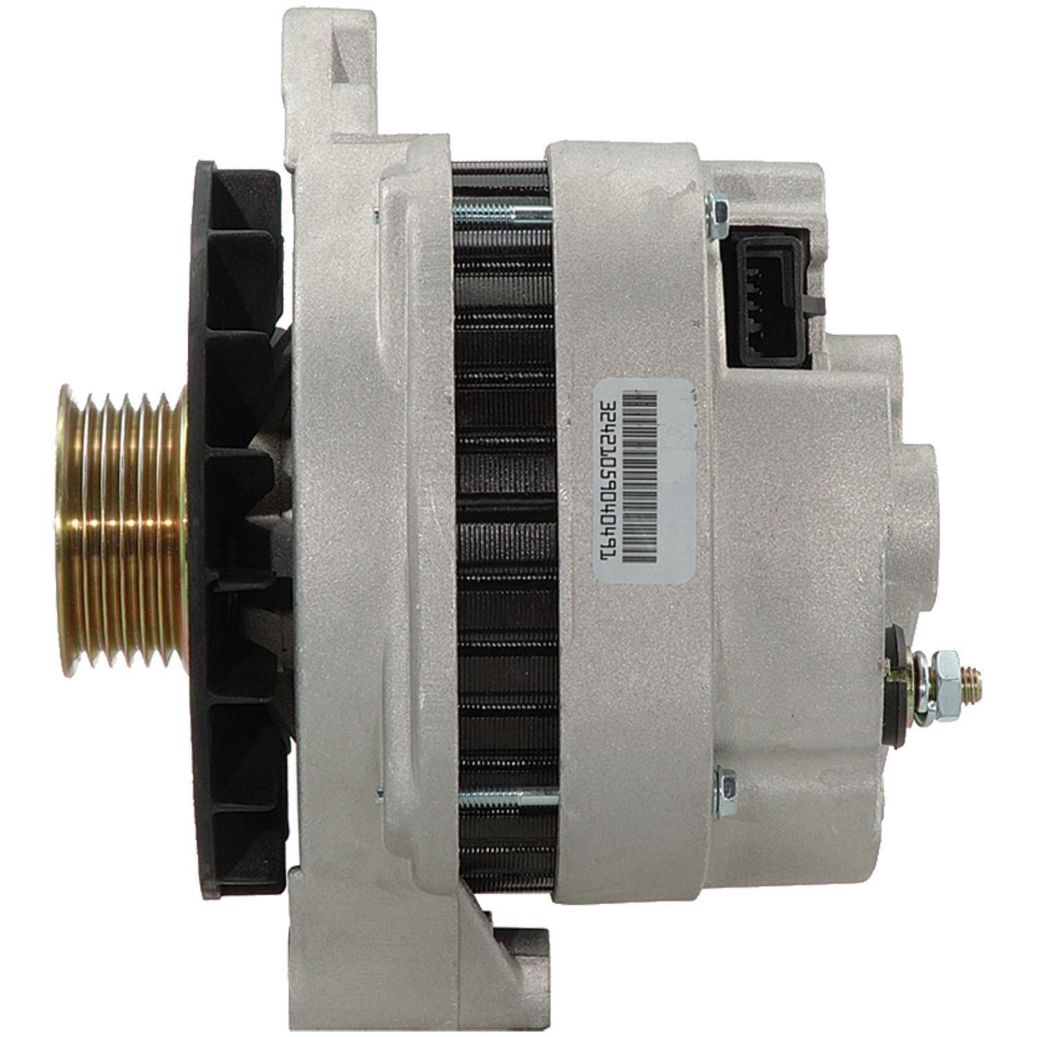 Duralast Gold New Alternator DLG1414-26-10