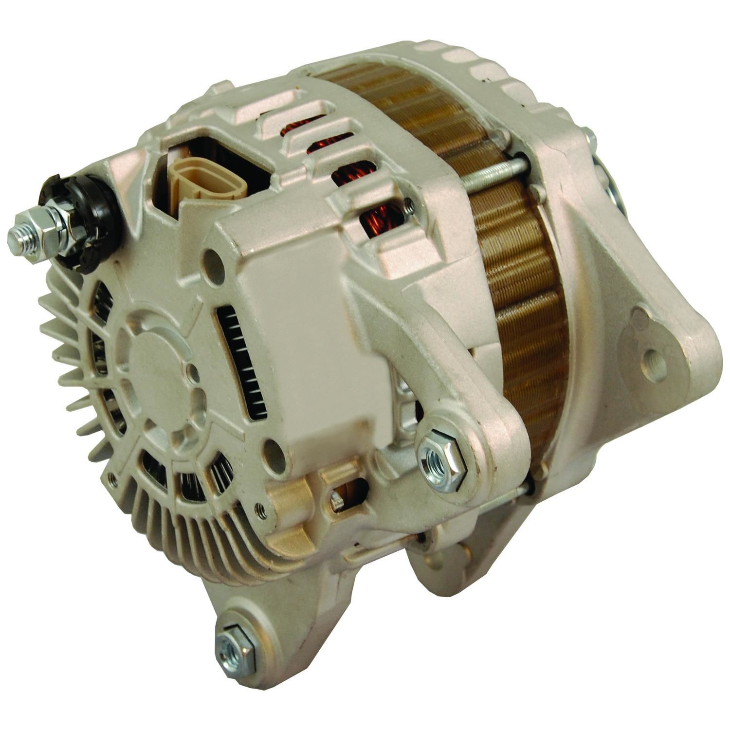 Duralast Gold New Alternator DLG15072