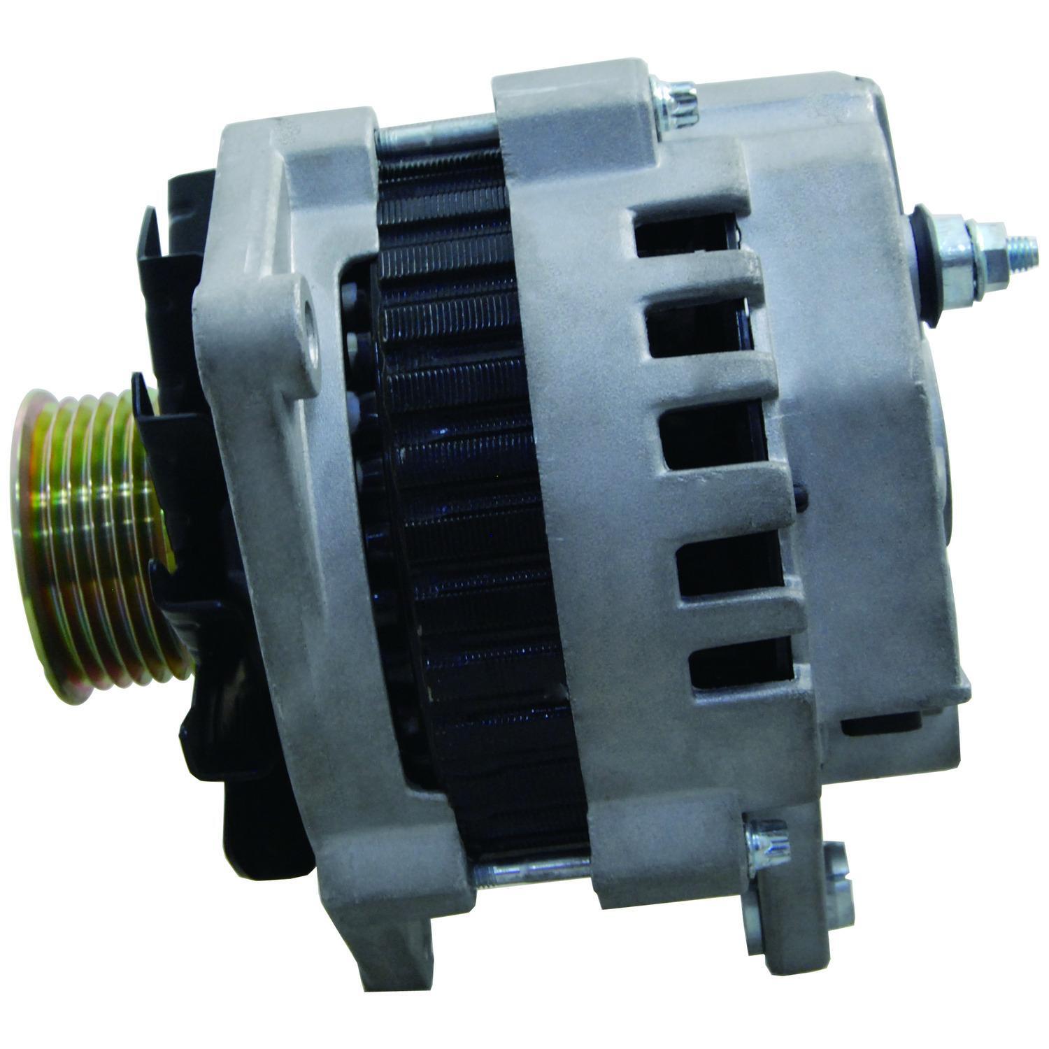 Duralast Gold New Alternator DLG1539-6-7