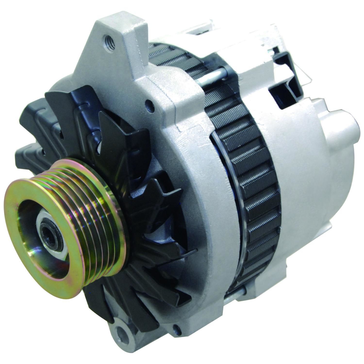 Duralast Gold New Alternator DLG1542-6-11