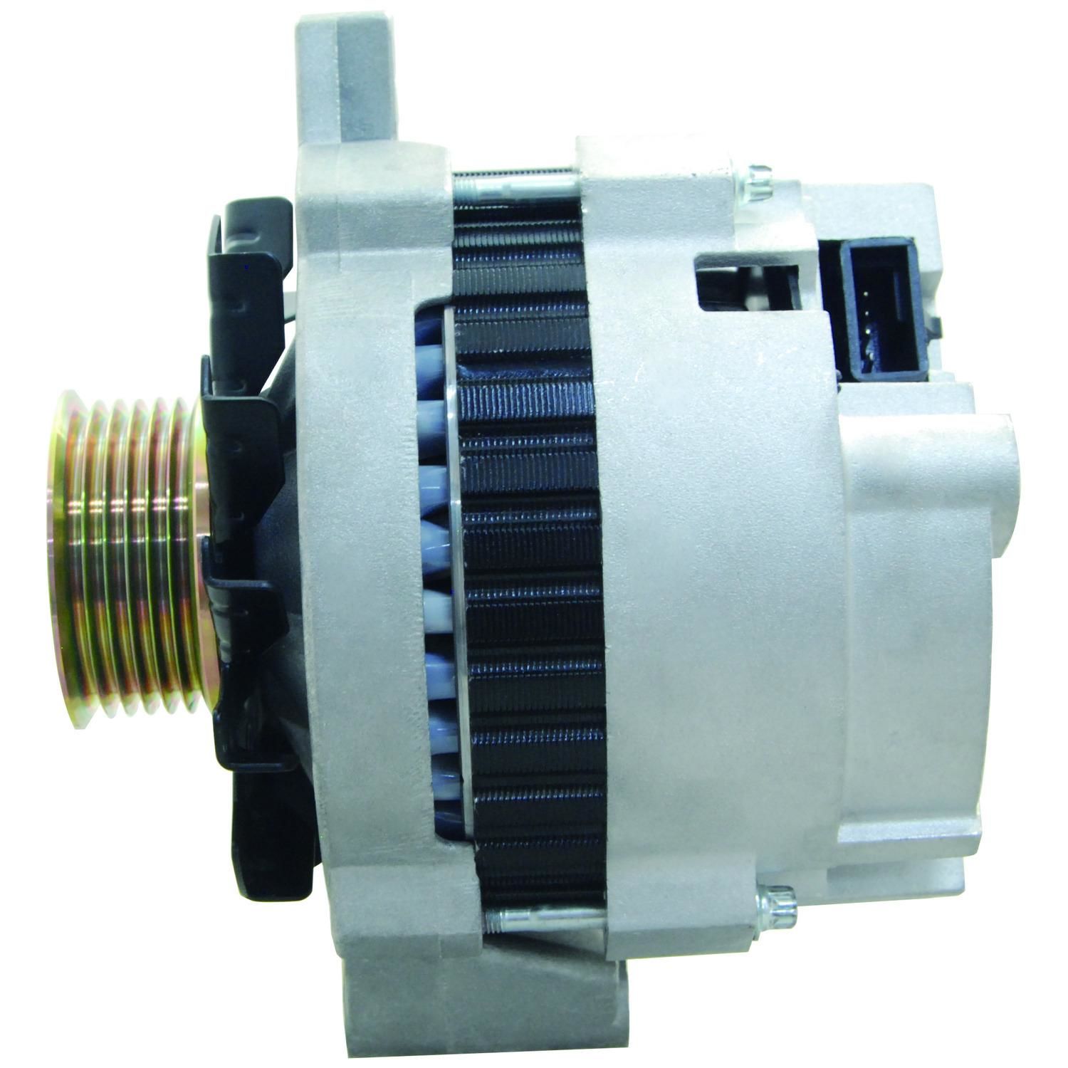 Duralast Gold New Alternator DLG1542-6-11