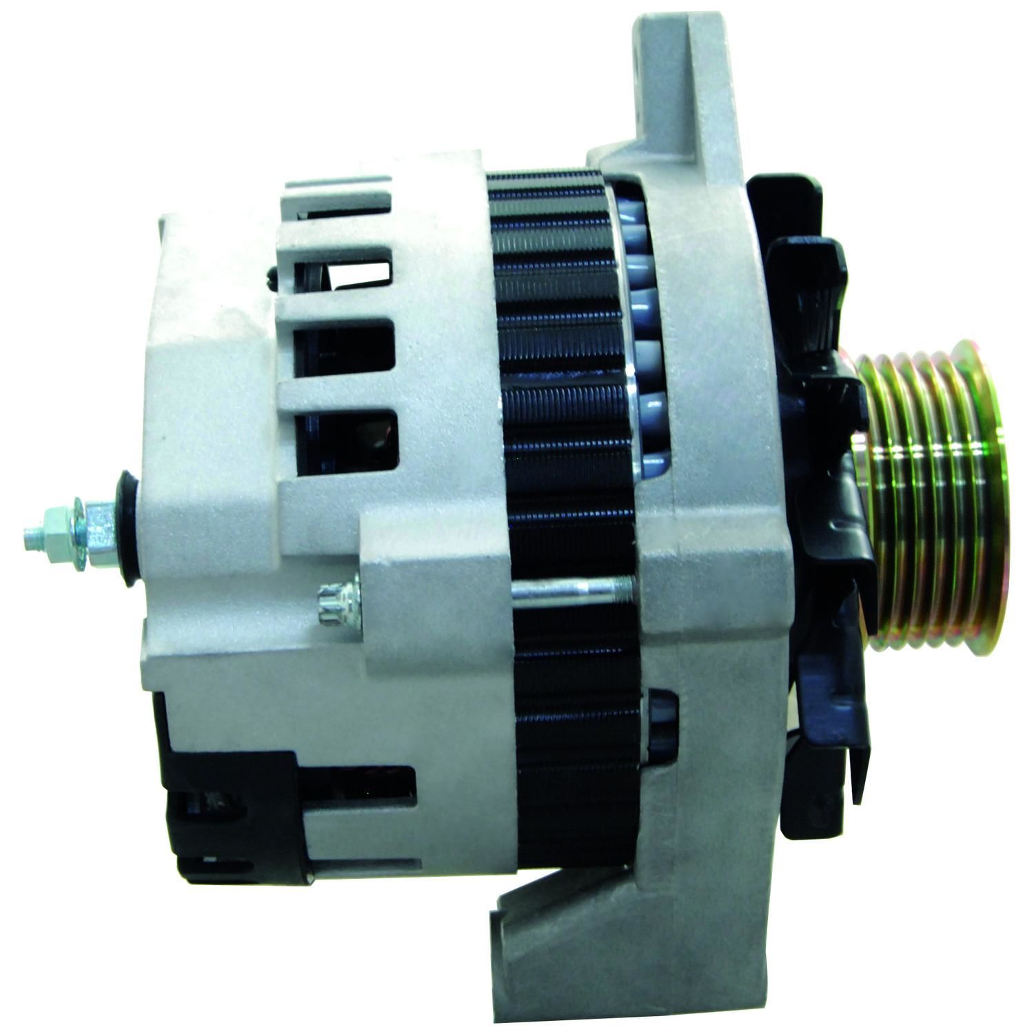 Duralast Gold New Alternator DLG1542-6-11