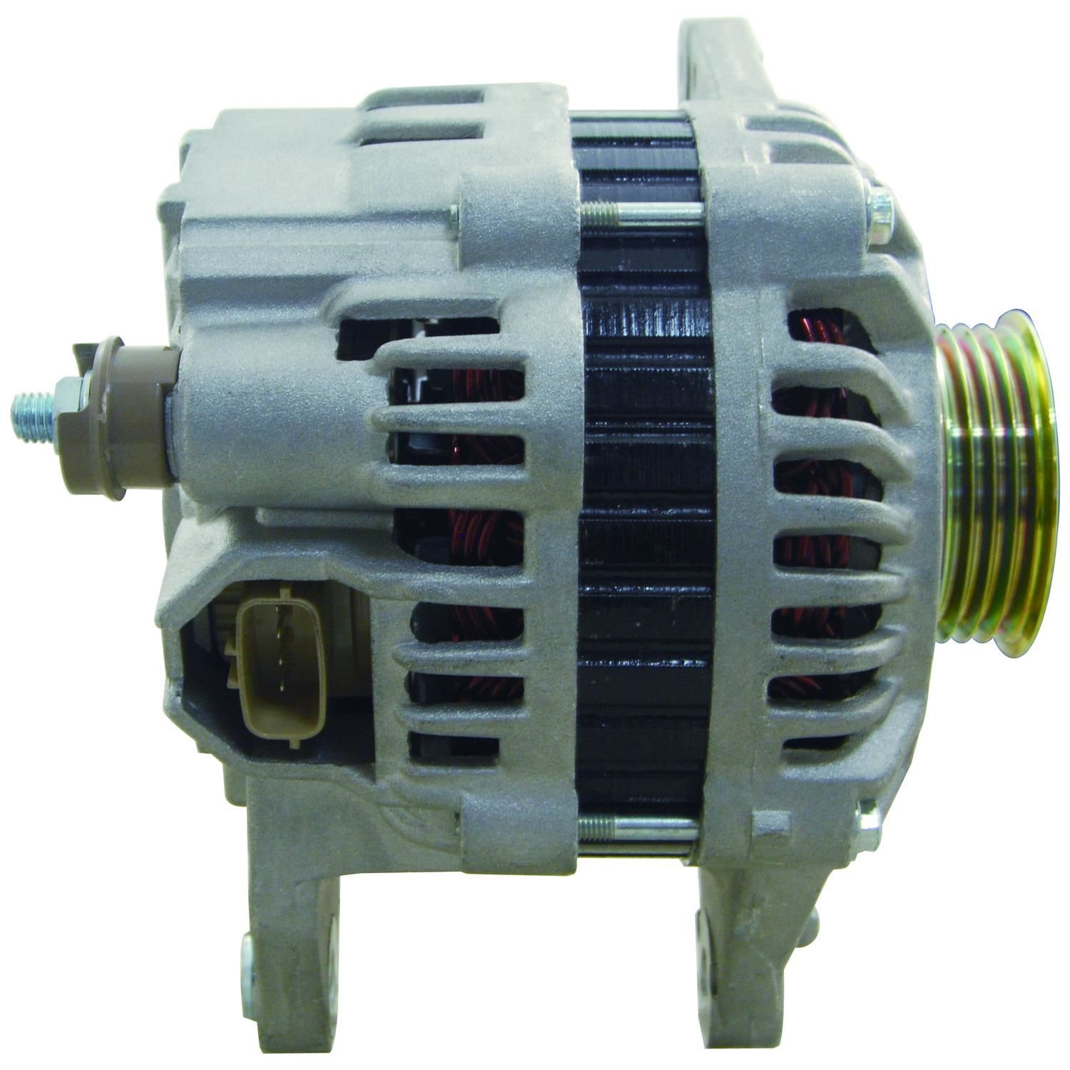 Duralast Gold New Alternator DLG15584