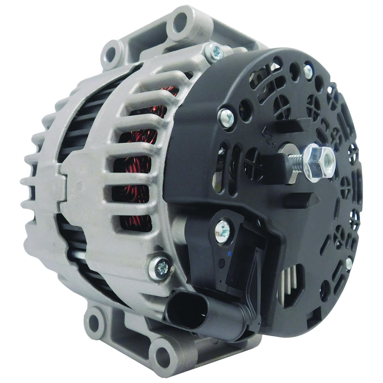 Duralast Gold New Alternator DLG15710