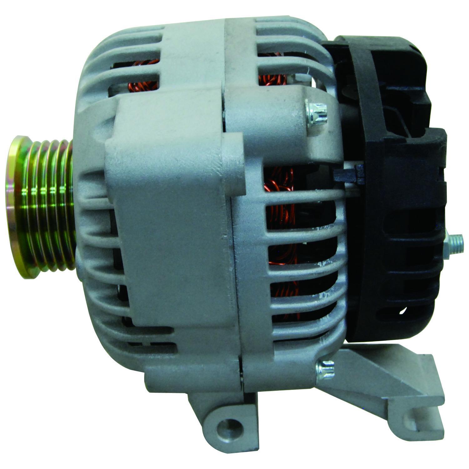 Duralast Gold New Alternator DLG1627-16-7