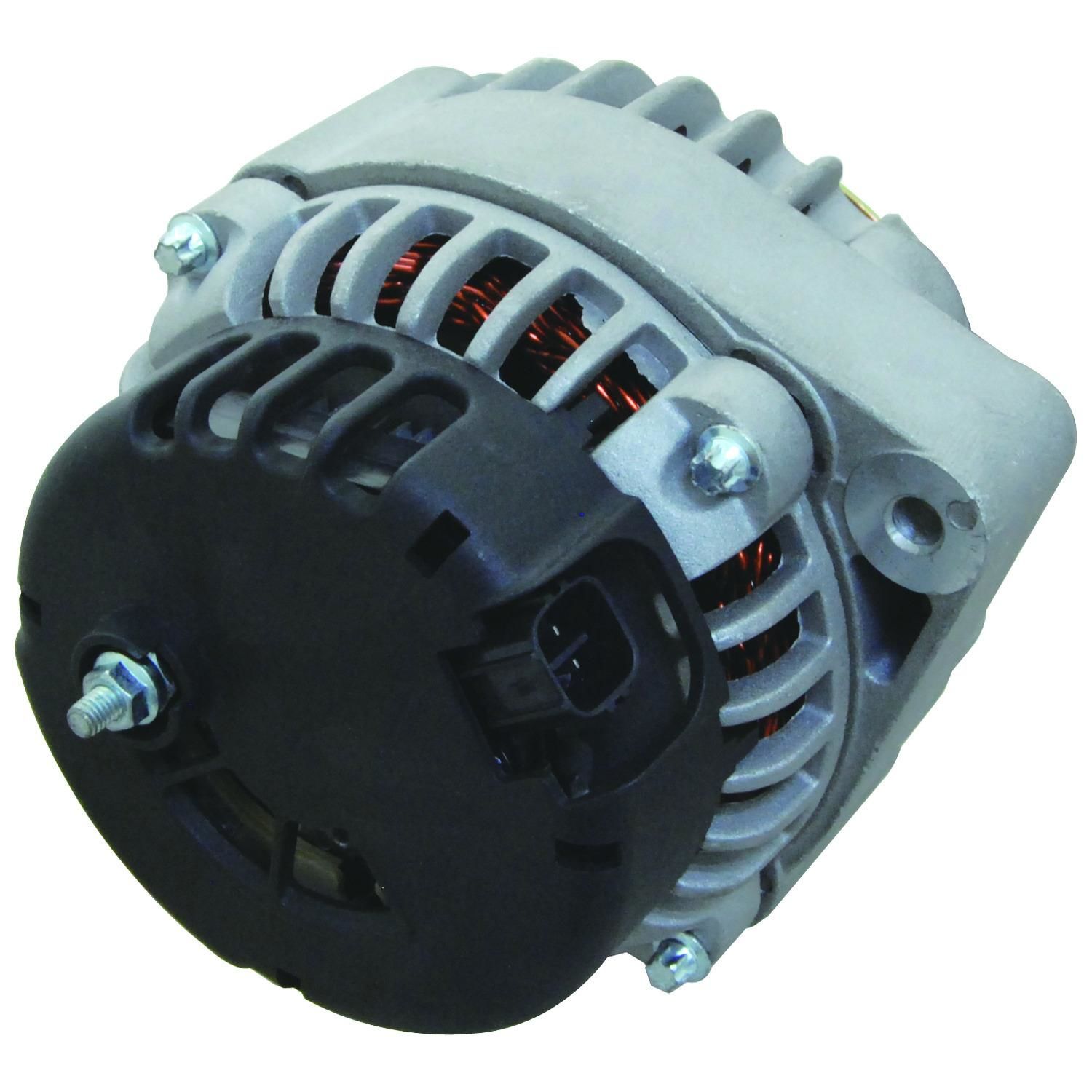 Duralast Gold New Alternator DLG1658-16-2