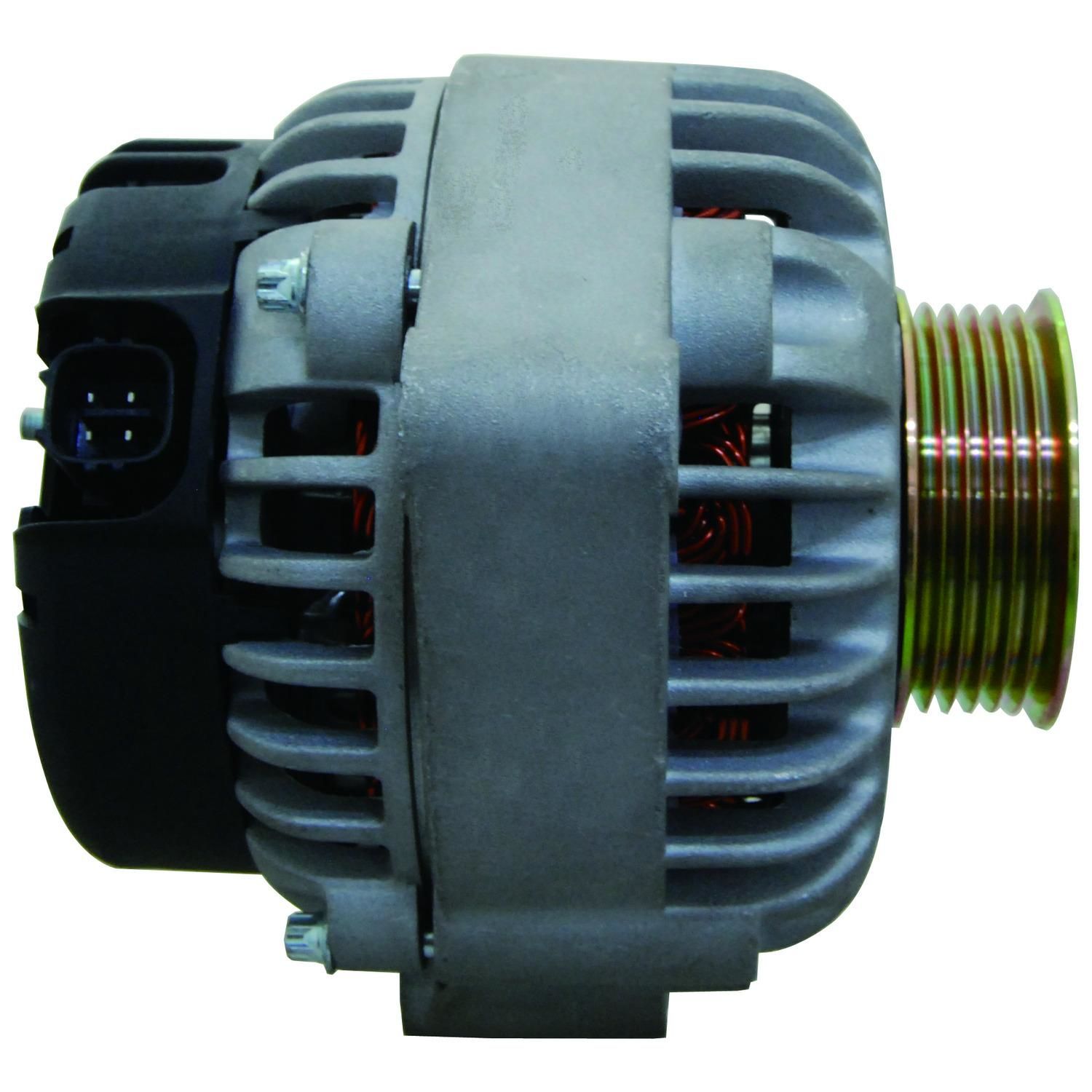 Duralast Gold New Alternator DLG1658-16-2